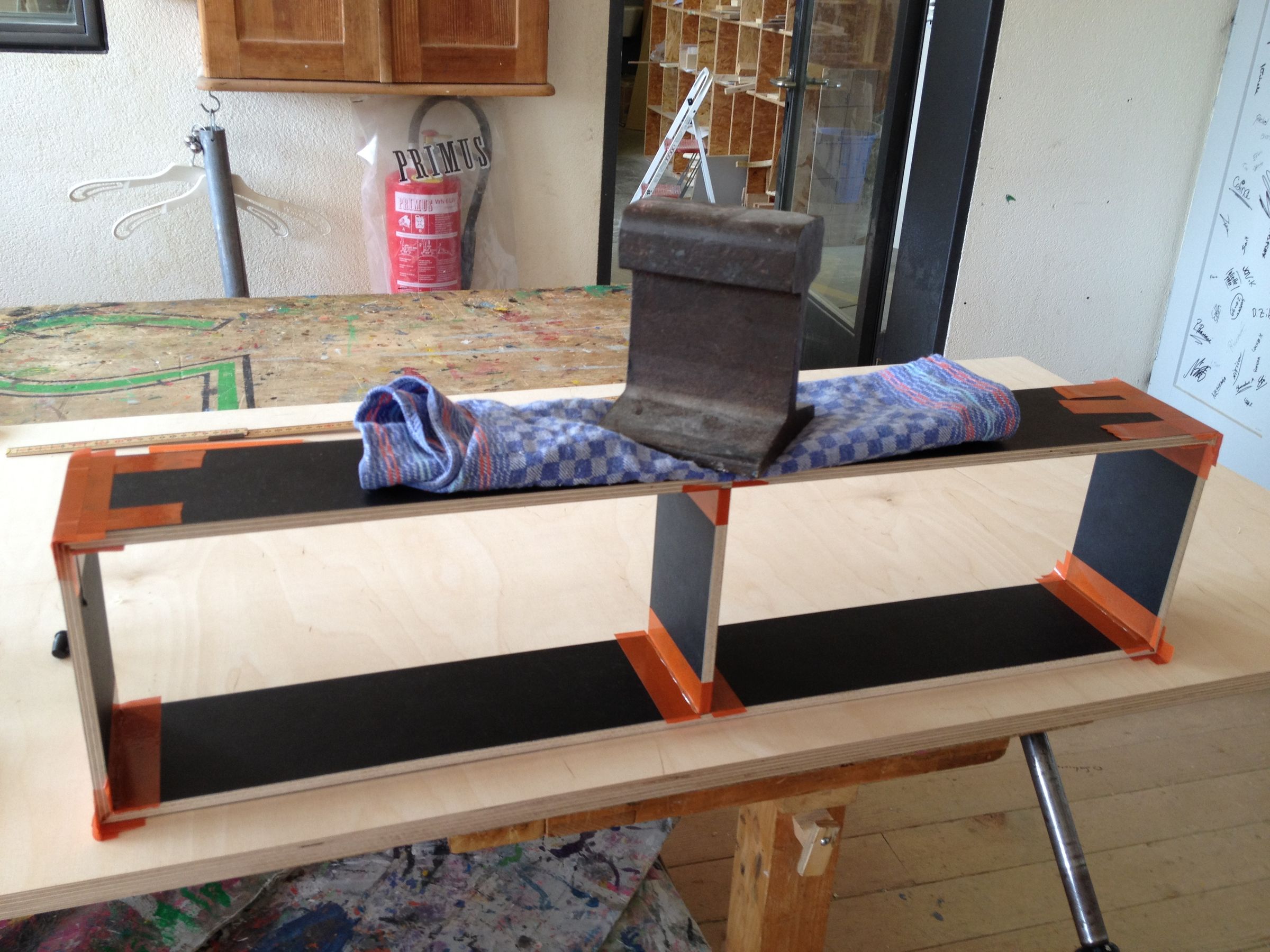 Modular Bookshelf : 7 Steps (with Pictures) - Instructables