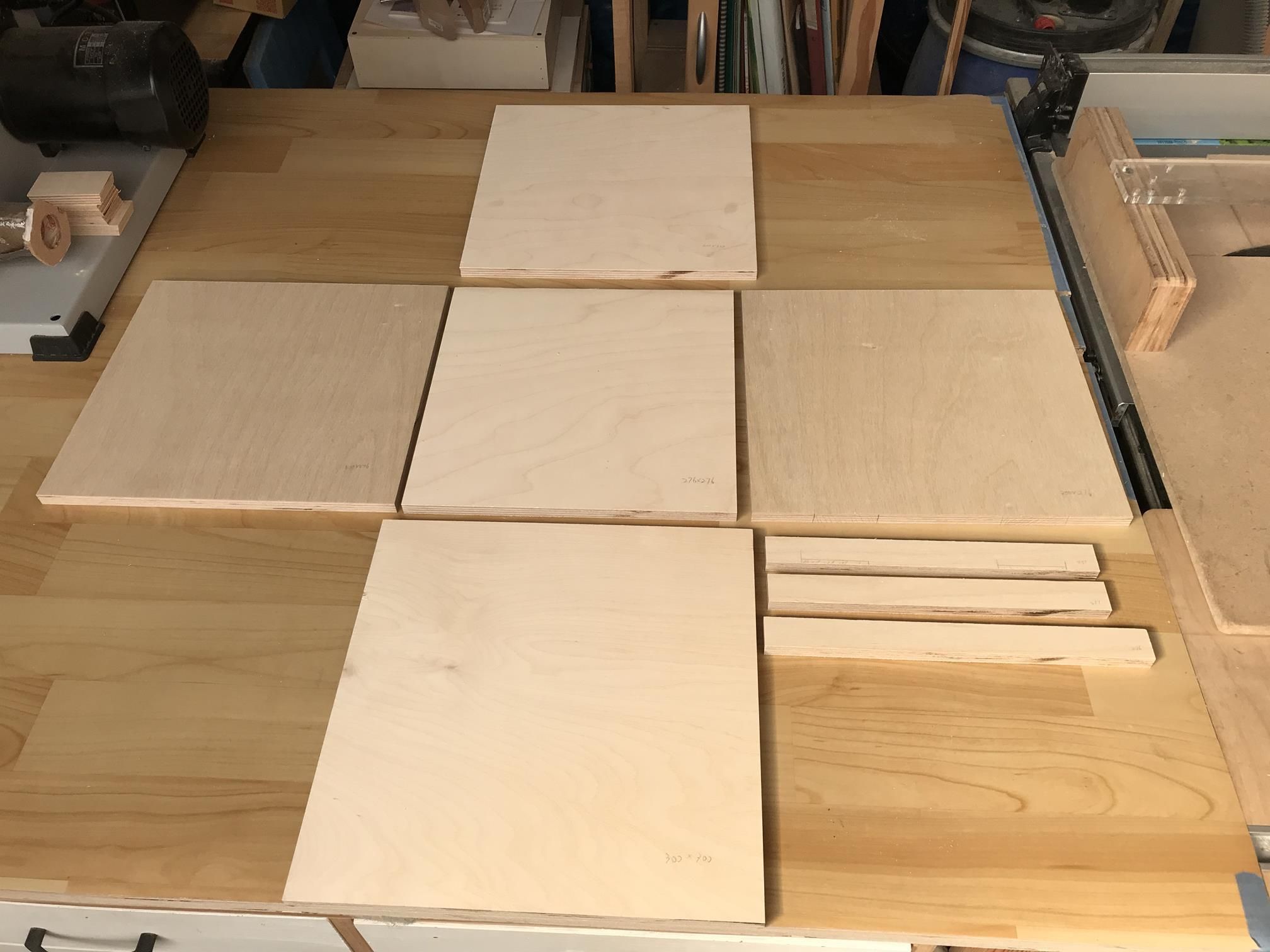 Mini Cyclone : 4 Steps (with Pictures) - Instructables