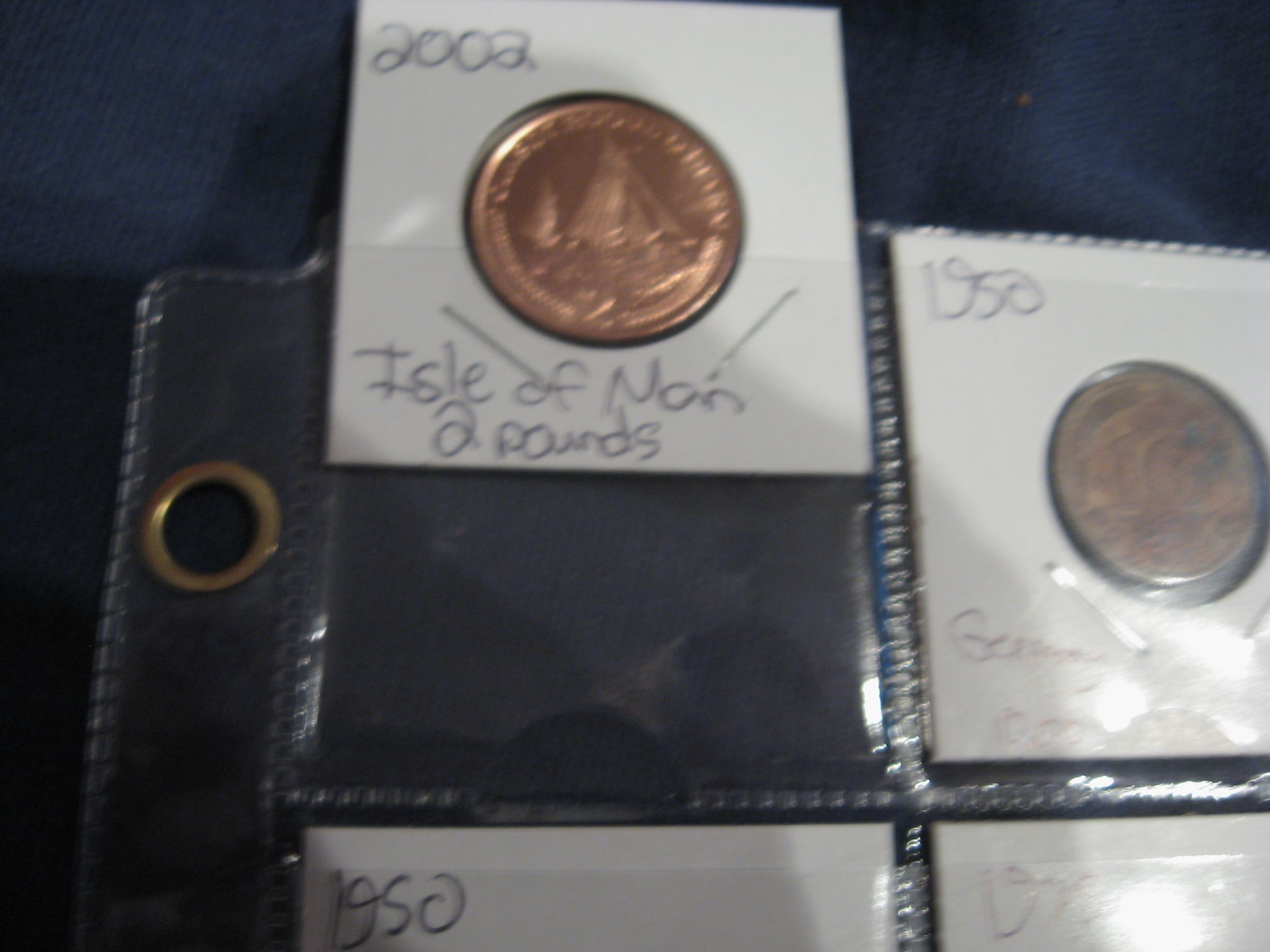 How to Store a Coin Collection Properly : 3 Steps - Instructables