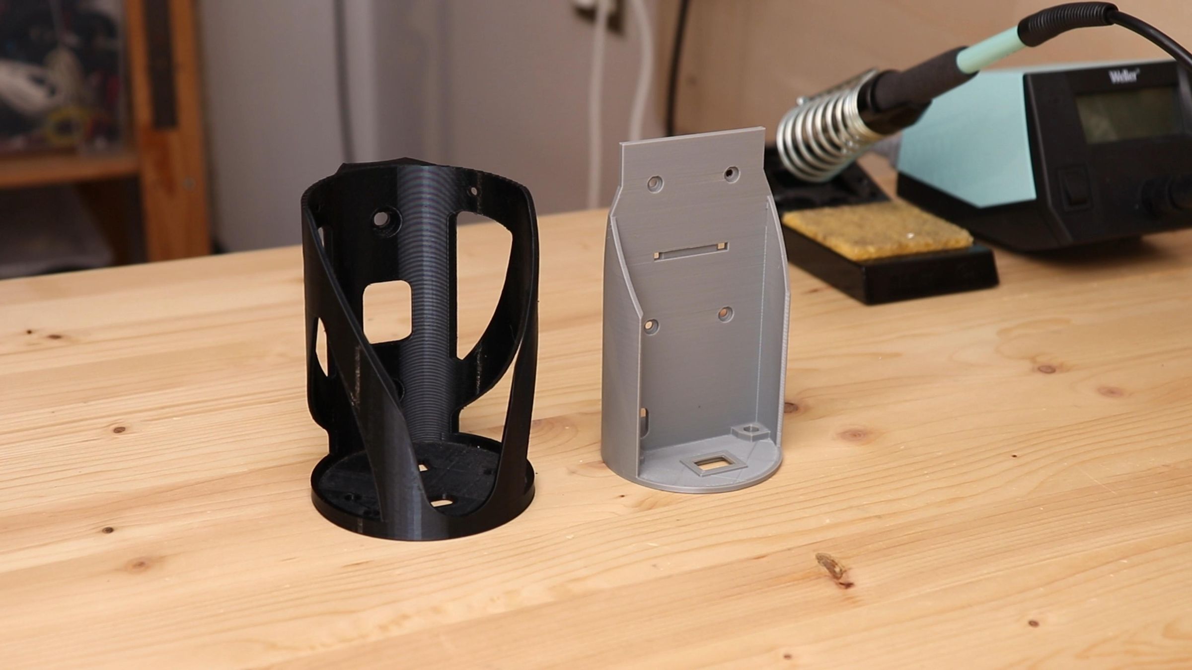 This Project Reduces Bike Crashes! DIY Arduino Bike Headlights With ...