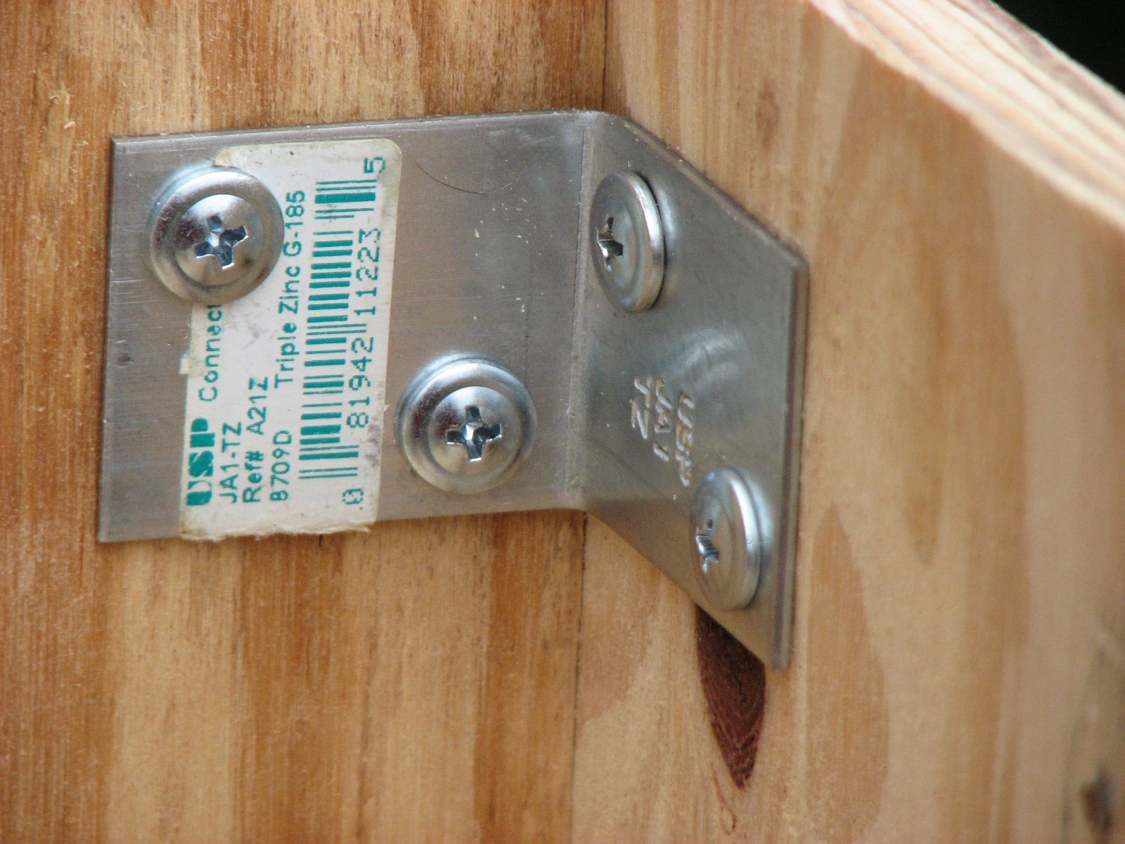 Make a Rain Proof Portable Generator Housing : 6 Steps (with Pictures ...