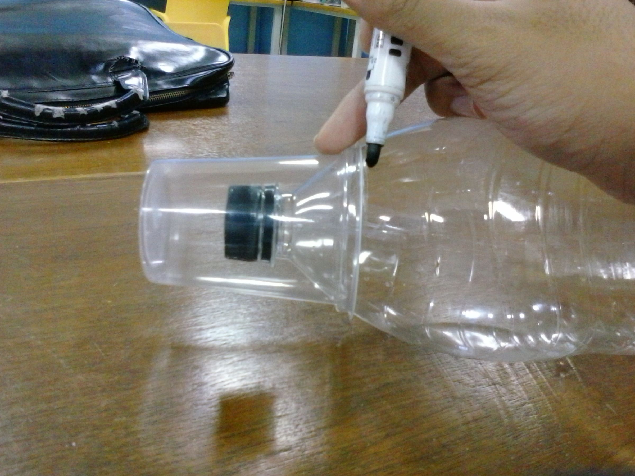 DIY Paper Cup Dispenser : 14 Steps (with Pictures) - Instructables