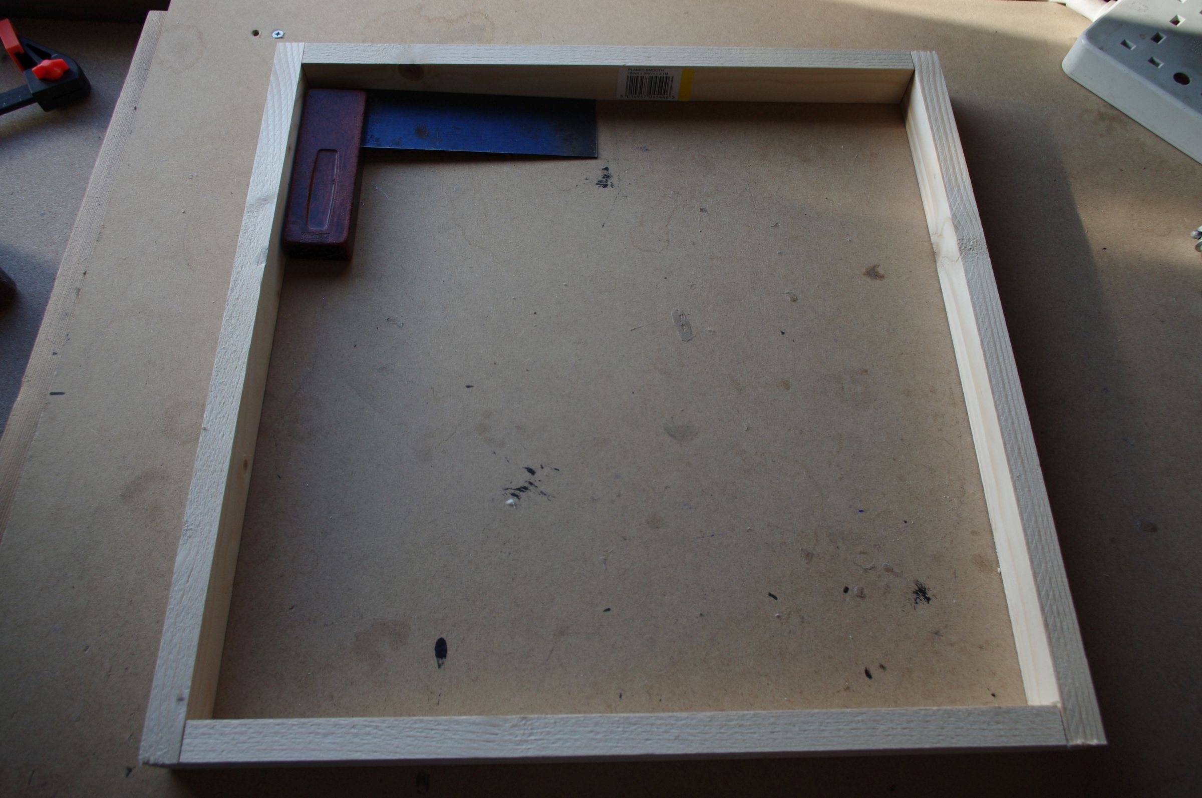 Simple CNC Machine : 7 Steps (with Pictures) - Instructables