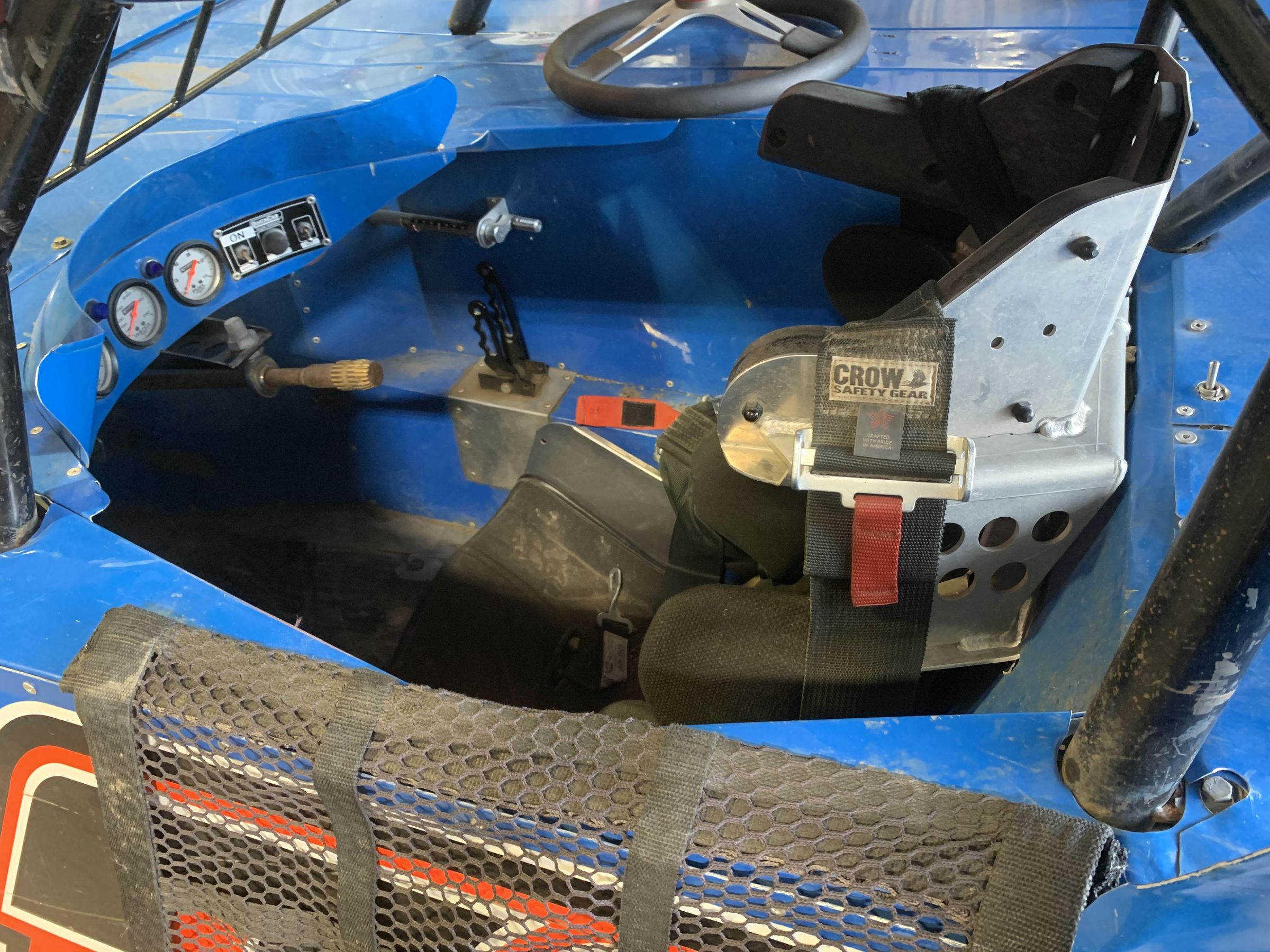 How to Shift/Drive a Racecar : 5 Steps - Instructables