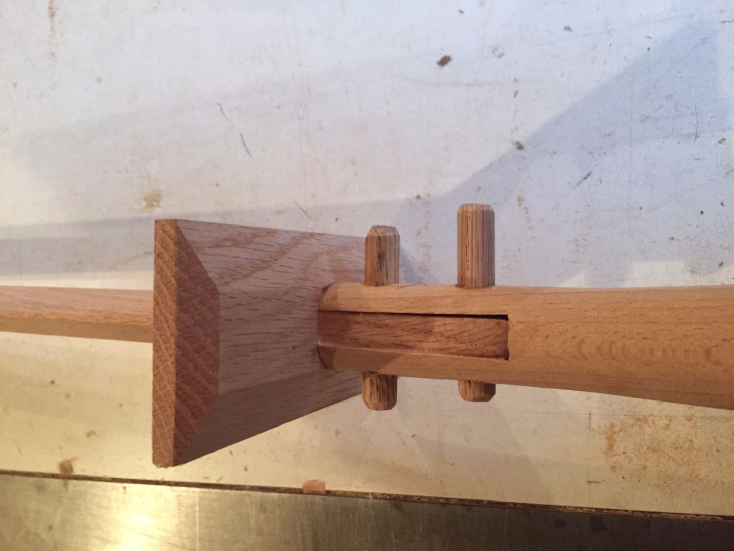 Wooden Swords and How I Learned to Love Leather-Work : 8 Steps (with ...