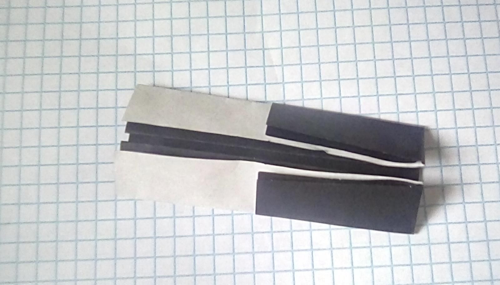 Origami Grave Stone (In Loving Memory of Unus Annus) : 4 Steps ...