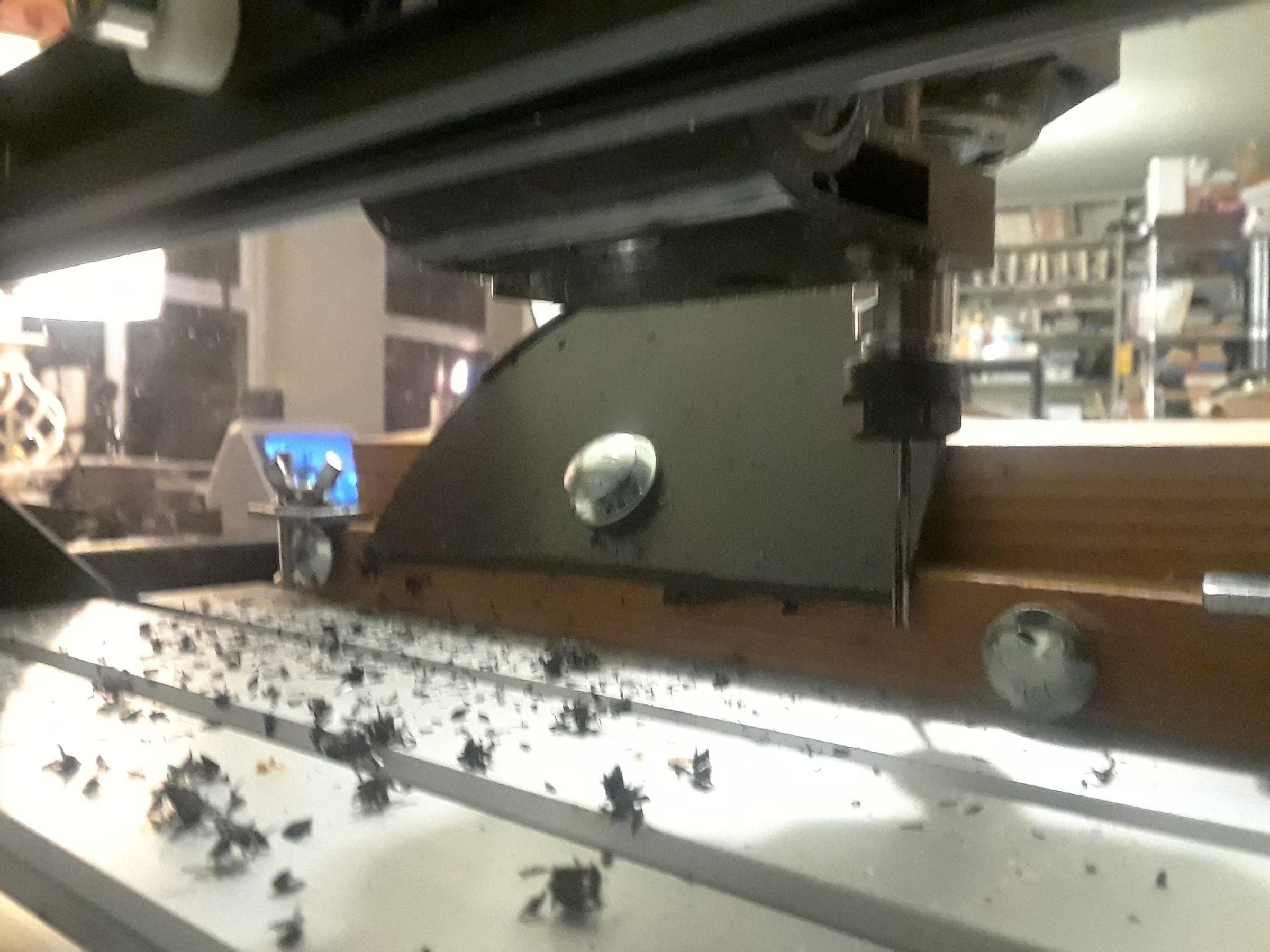 Re-use Worn Plastic Scrapers - Instructables