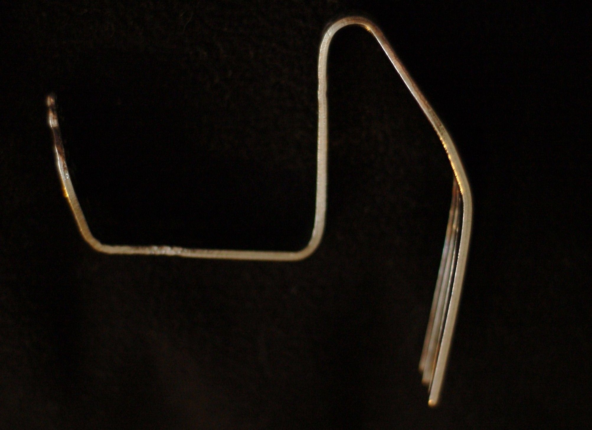 Fork Wall Hooks! : 3 Steps (with Pictures) - Instructables