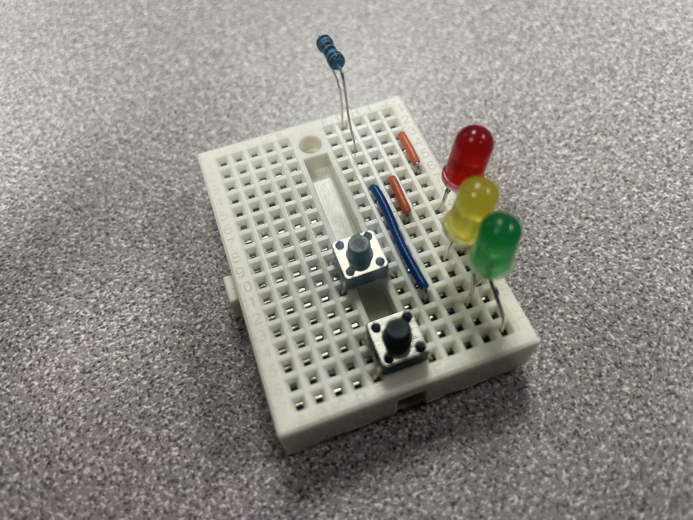 Conditional Light Switch : 5 Steps - Instructables