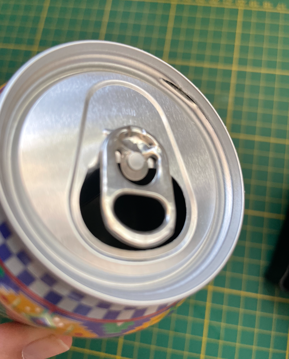 Recycled Fabulous Flower Cans : 4 Steps (with Pictures) - Instructables