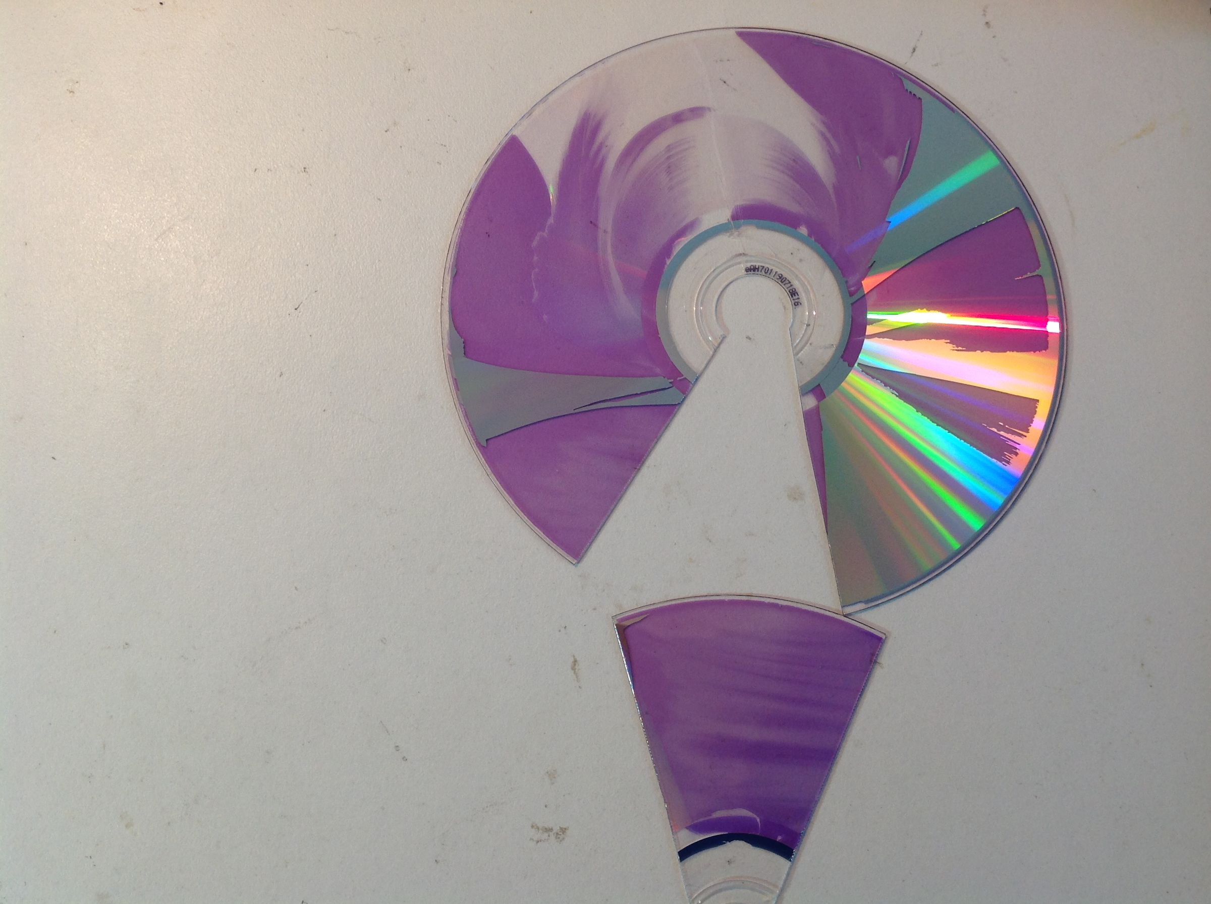 DIY Spectrometer) Explore the Unknown -> : 32 Steps (with Pictures ...