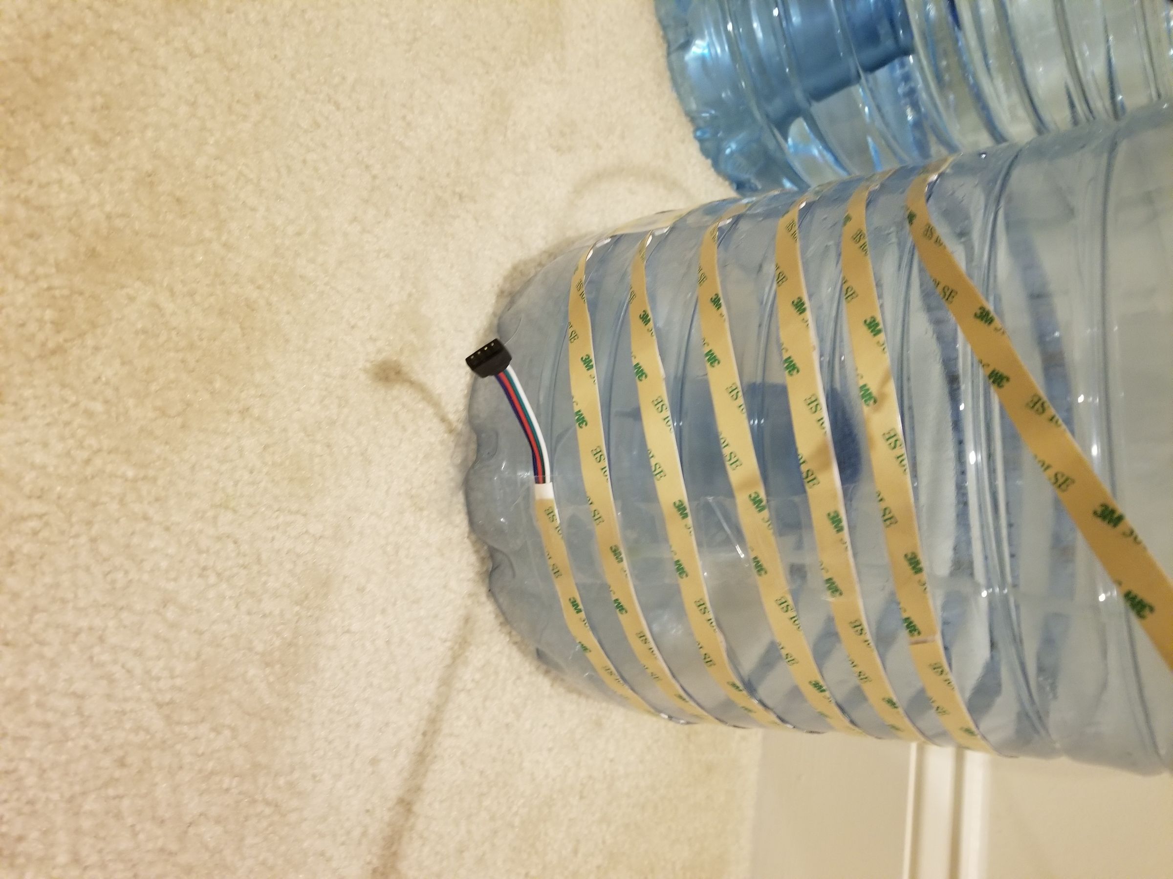 Pressurized Algae Photobioreactor : 10 Steps (with Pictures ...