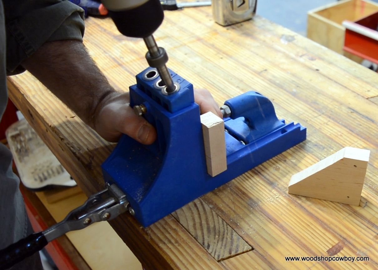 Build a Tool Rack for Your Tool Wall : 4 Steps (with Pictures ...