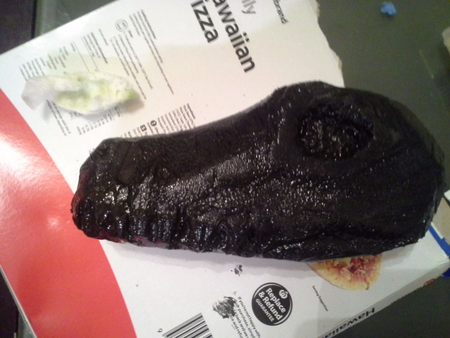 The Dog Skull: a Jugger's Tutorial : 5 Steps - Instructables