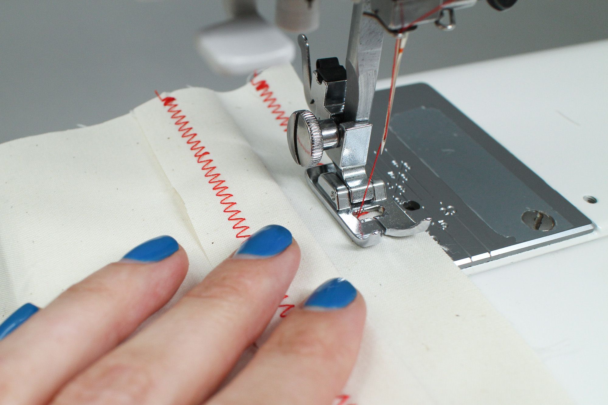 Hemming and Seam Finishing : 10 Steps - Instructables