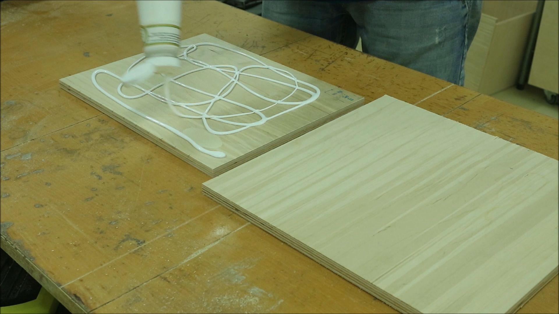 Modular Sandpaper Organizer Cabinet : 7 Steps (with Pictures ...