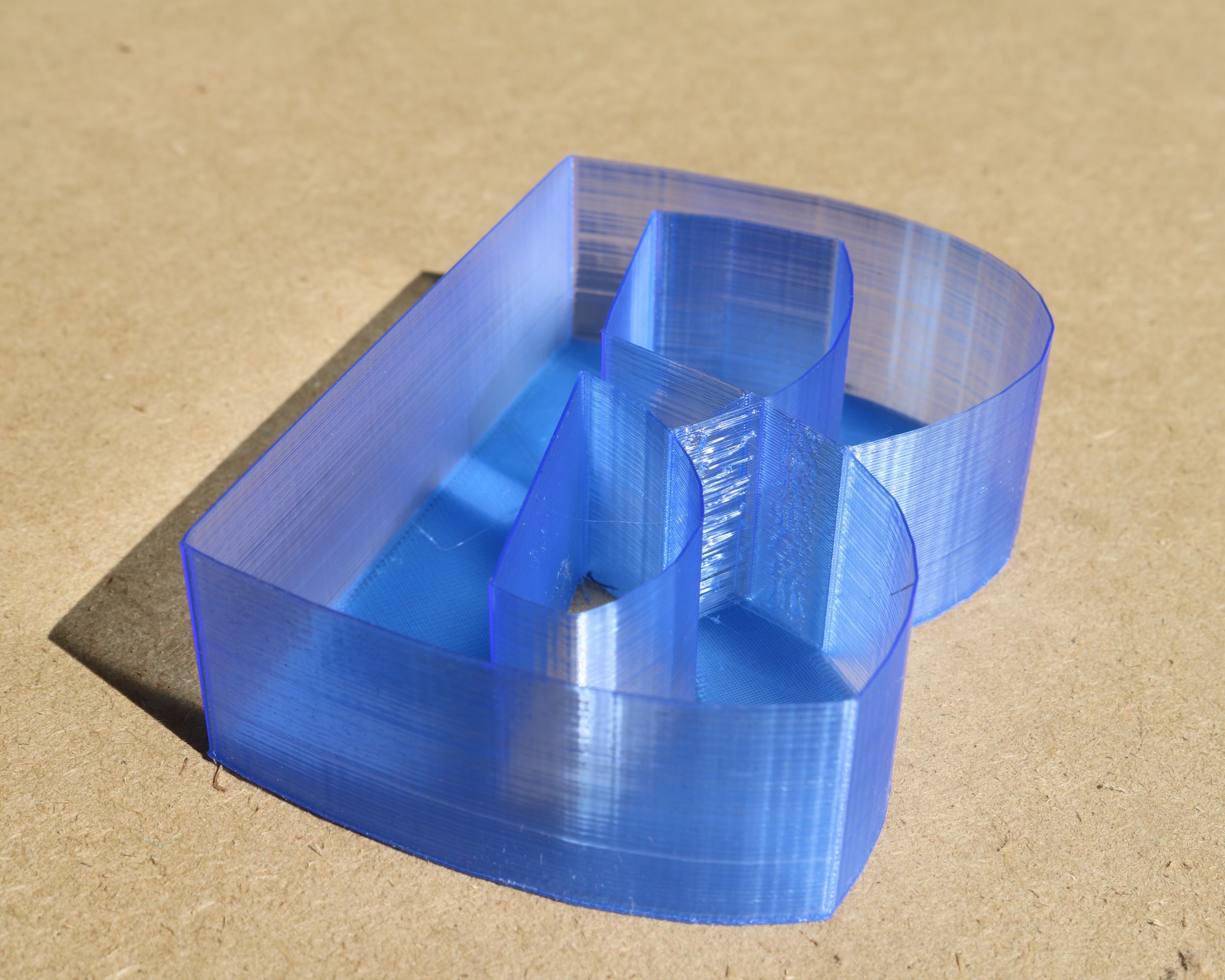 Easy 3D Printed Objects in One Hour : 11 Steps (with Pictures ...