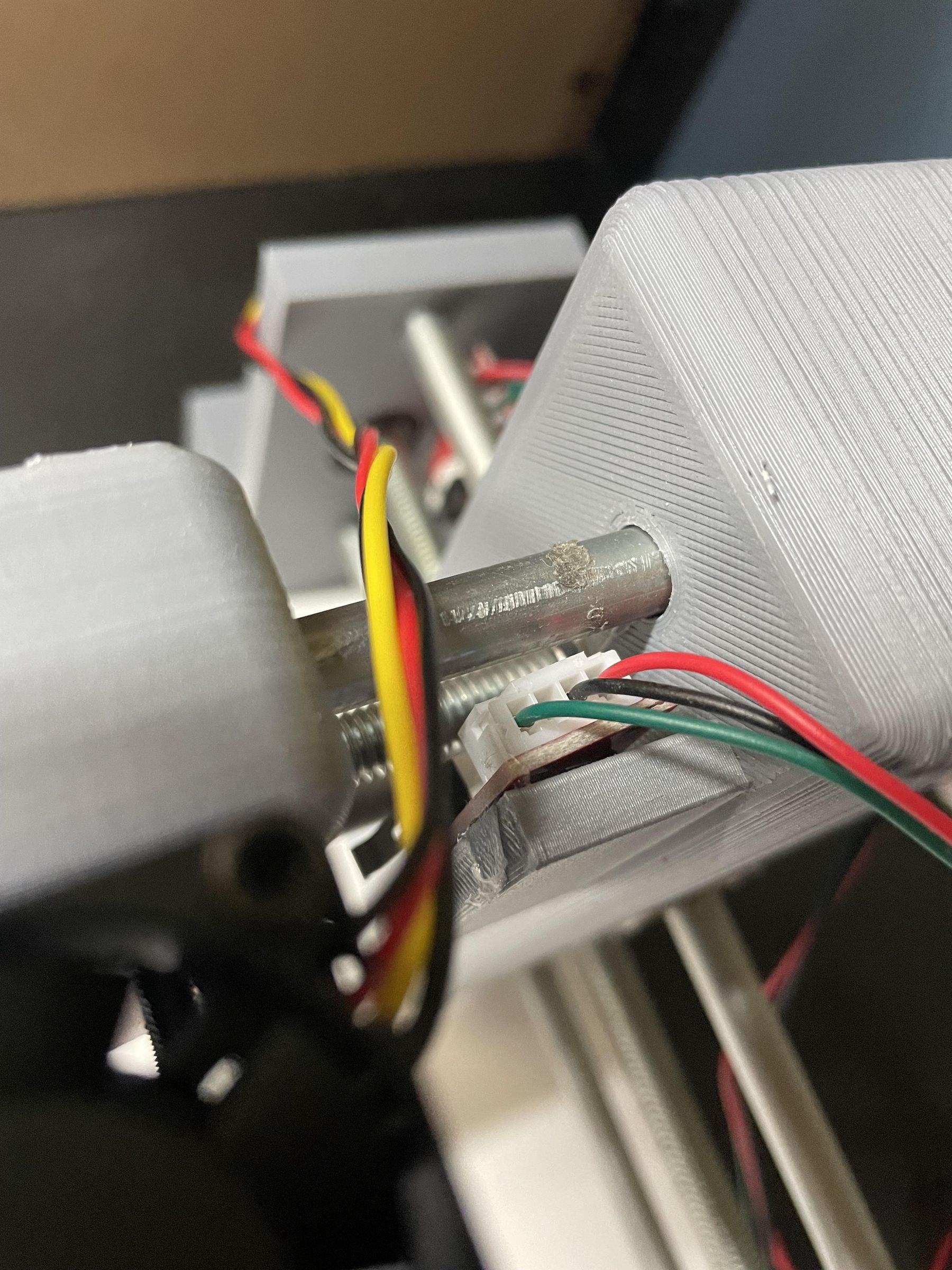 Budget 2-Axis CNC Build : 22 Steps (with Pictures) - Instructables