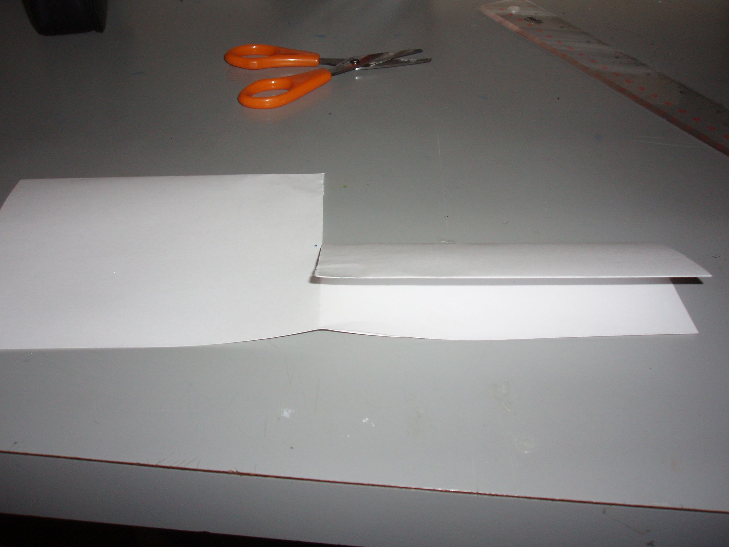 Fun Kirigami Stairs : 5 Steps - Instructables