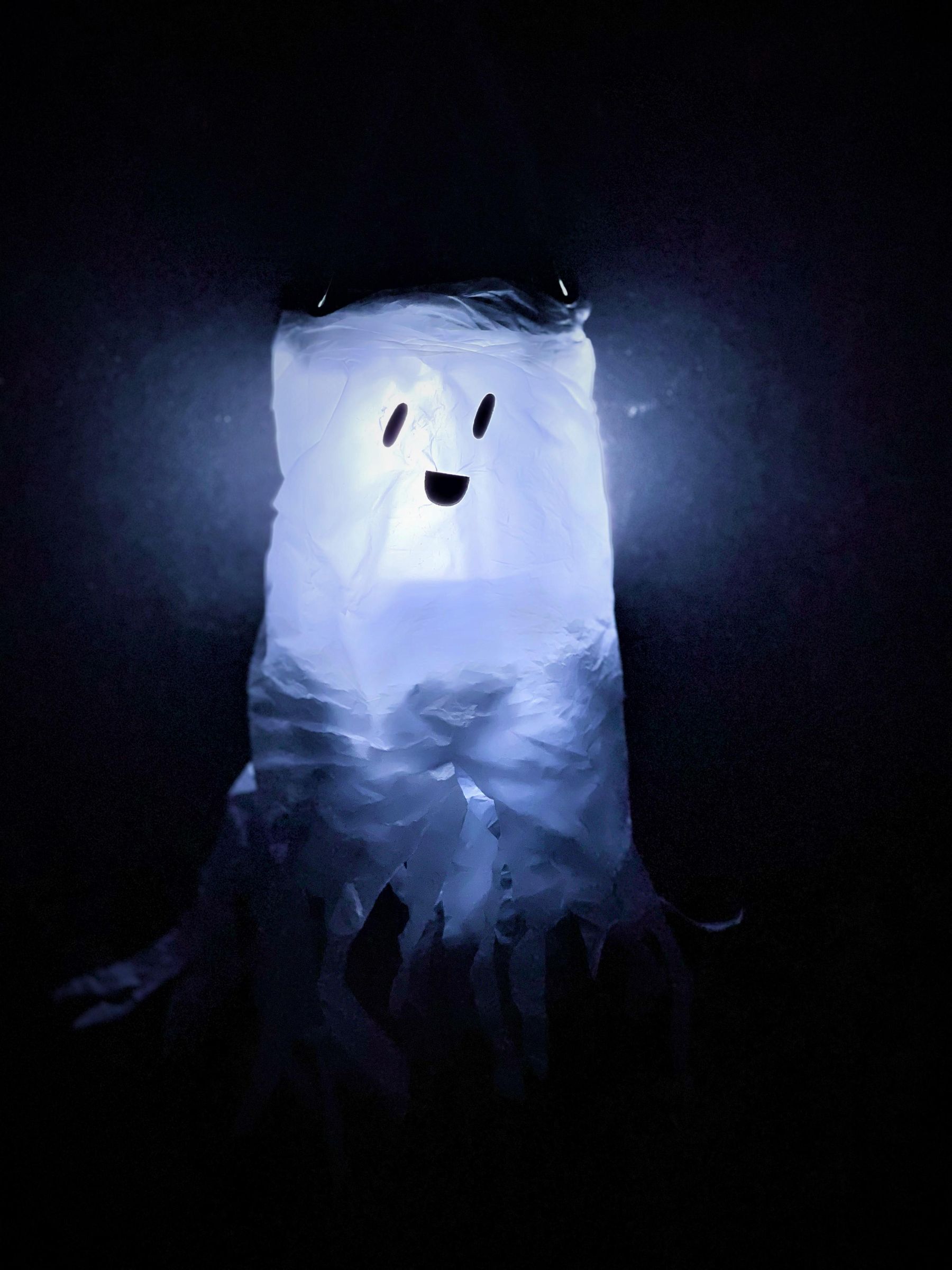Ghost Lanterns : 6 Steps (with Pictures) - Instructables