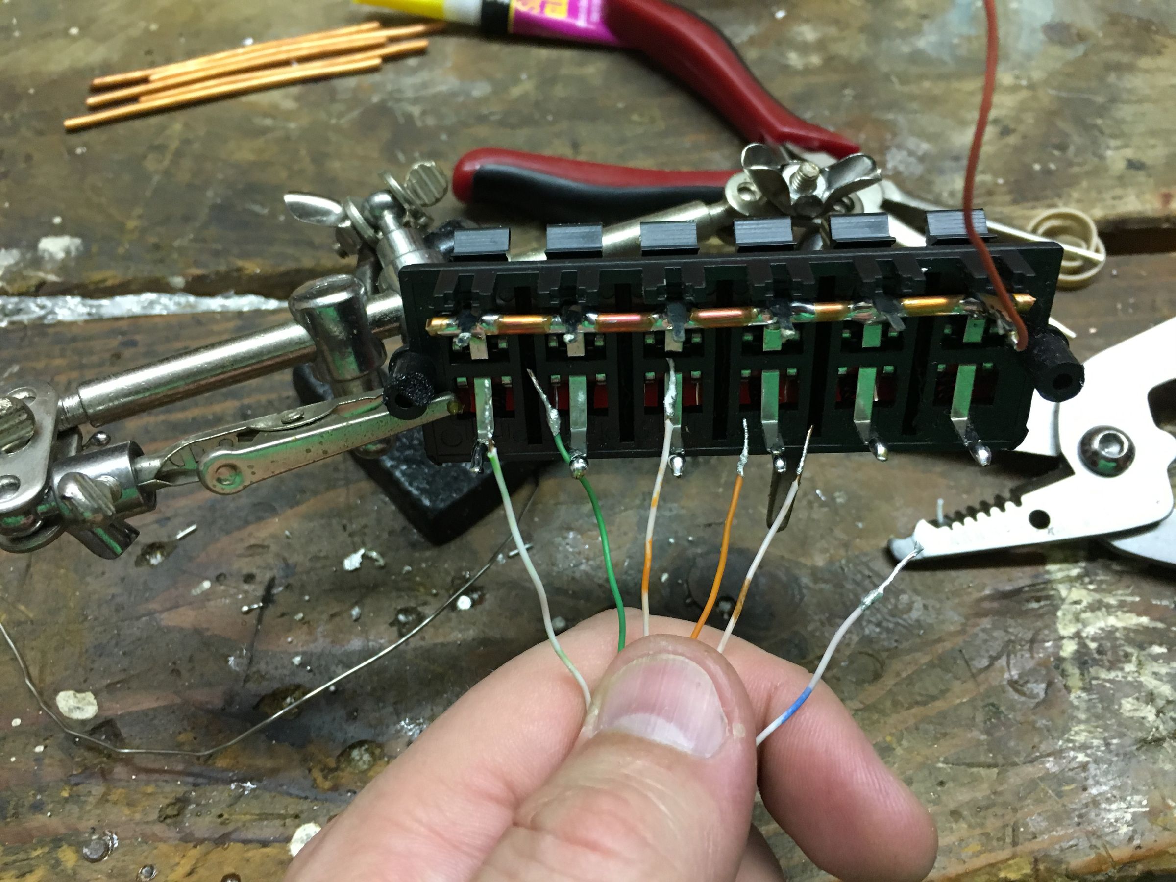 Arduino Wireless Fireworks System : 18 Steps - Instructables