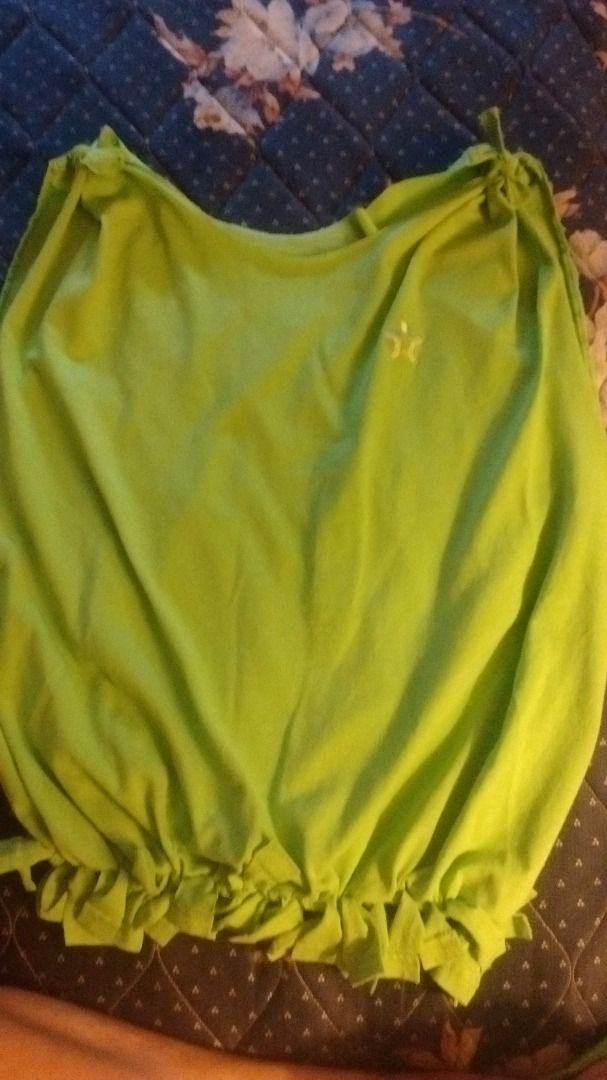 No-Sew 10 Minute T-Shirt Tote : 4 Steps (with Pictures) - Instructables