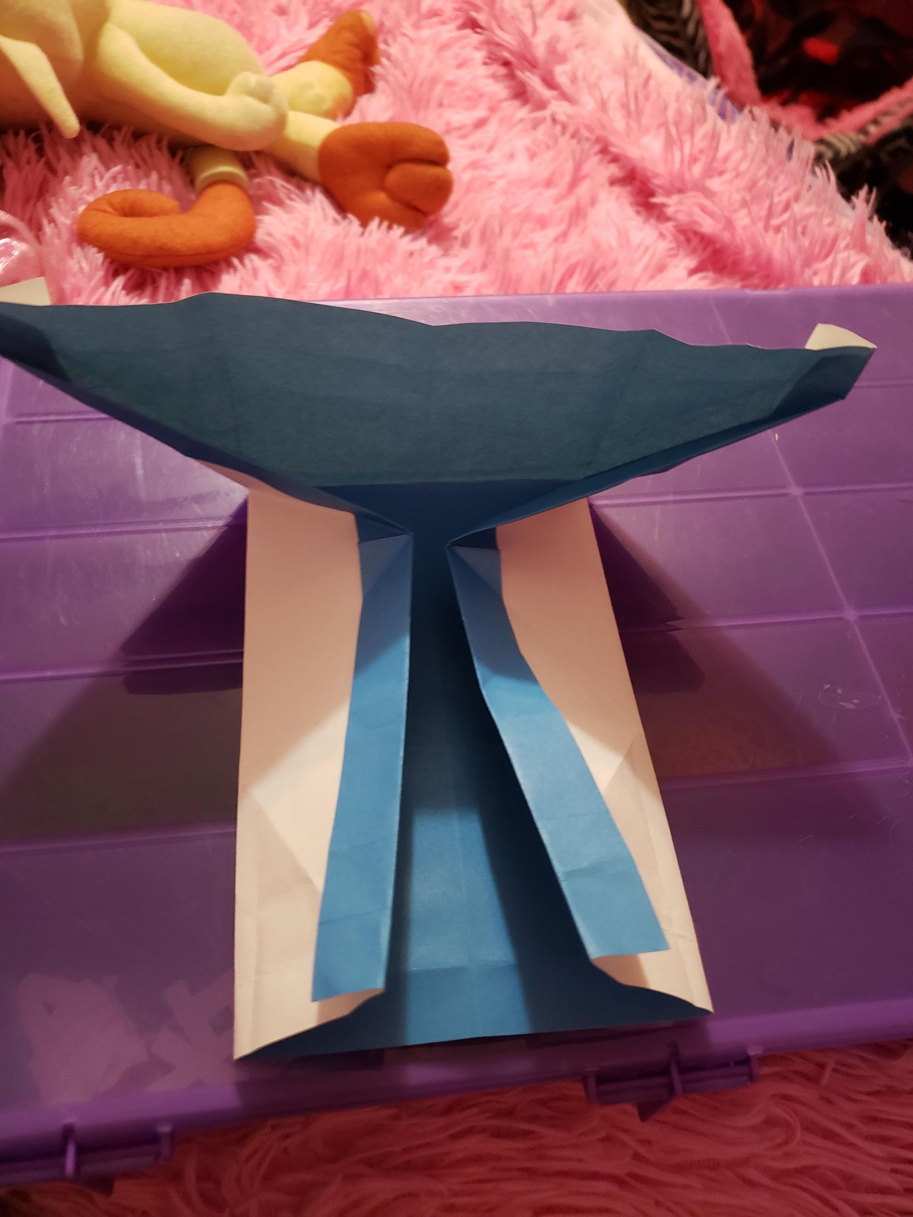 How to Make an Origami Collapsible Box. : 6 Steps - Instructables