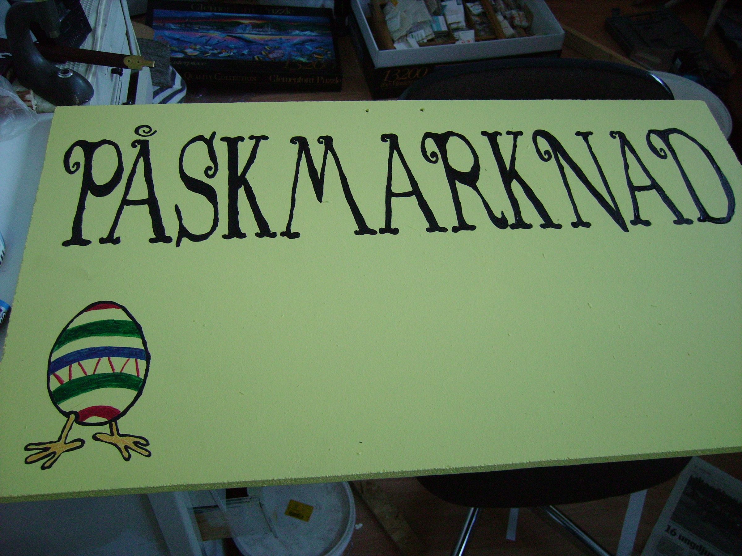Paint Good Looking Signs : 7 Steps (with Pictures) - Instructables