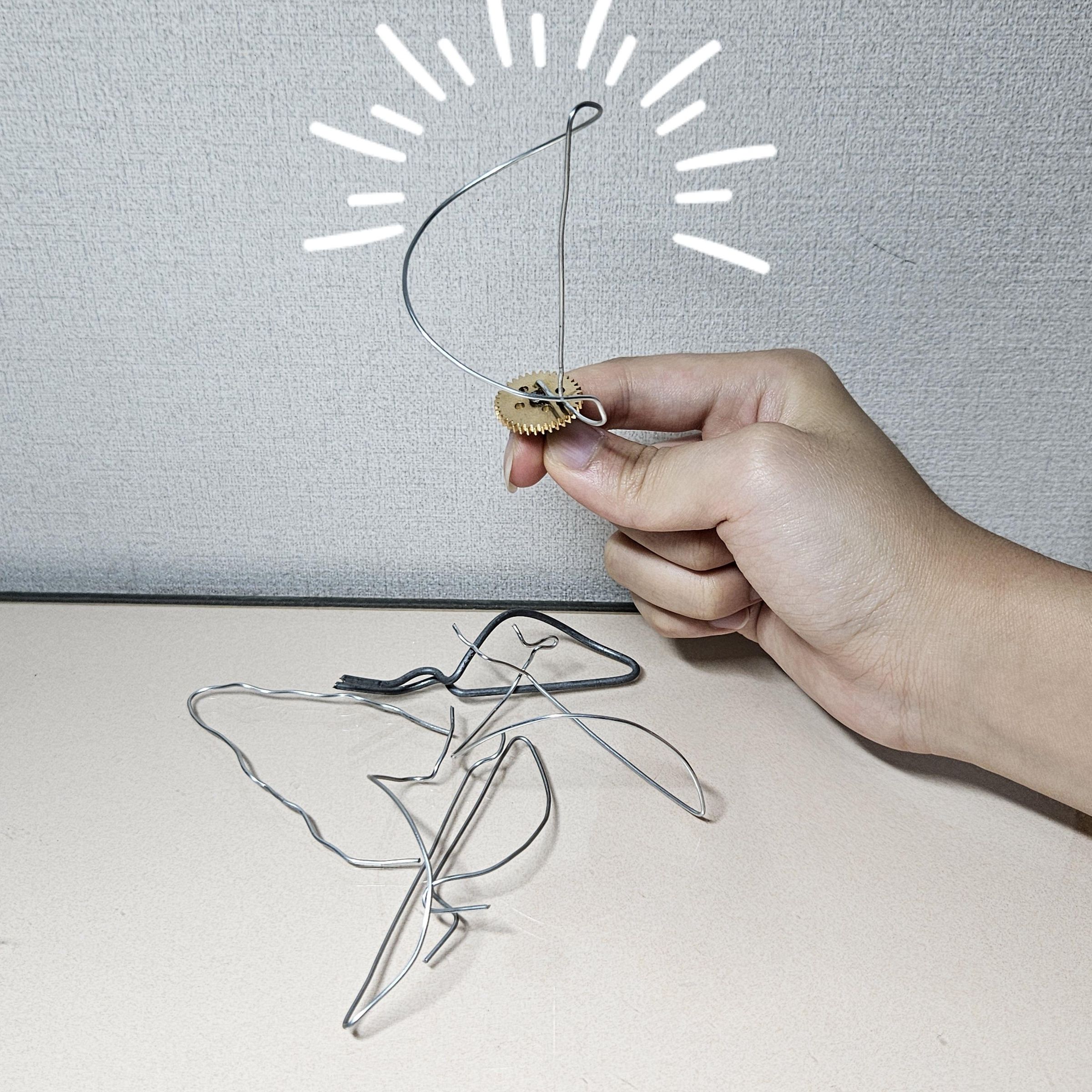 24h Flow Clock : 9 Steps (with Pictures) - Instructables