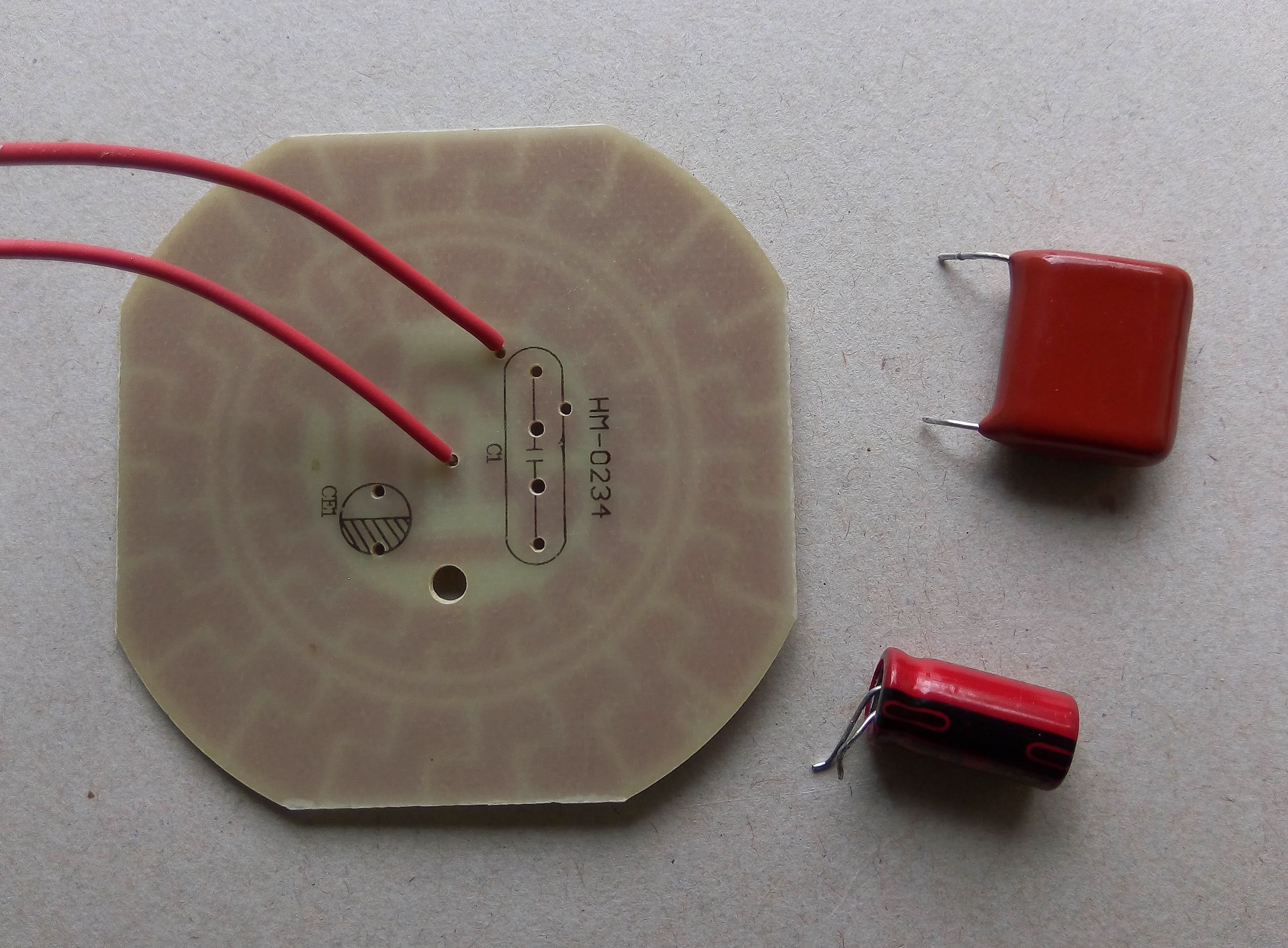 Convert $2 LED Lamp to $50 Smart Lamp : 16 Steps (with Pictures ...
