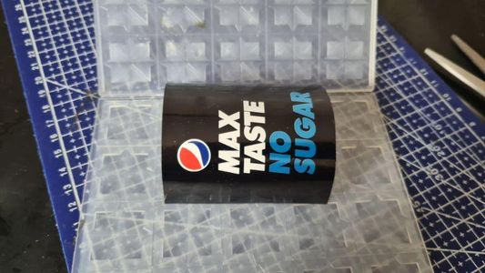 Soda Can Sculpted Bust : 11 Steps (with Pictures) - Instructables