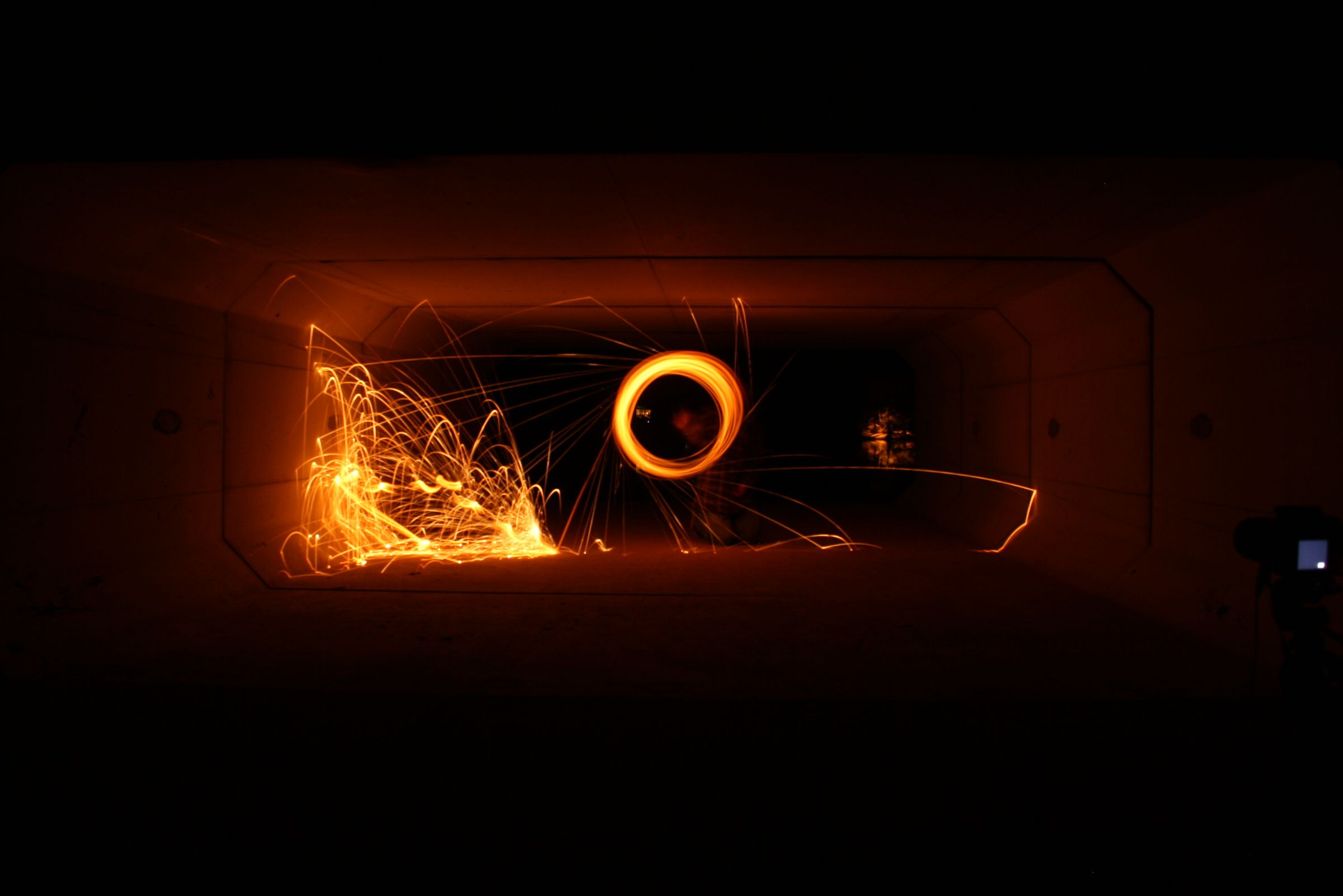 Create a Light Painting Animation : 17 Steps - Instructables