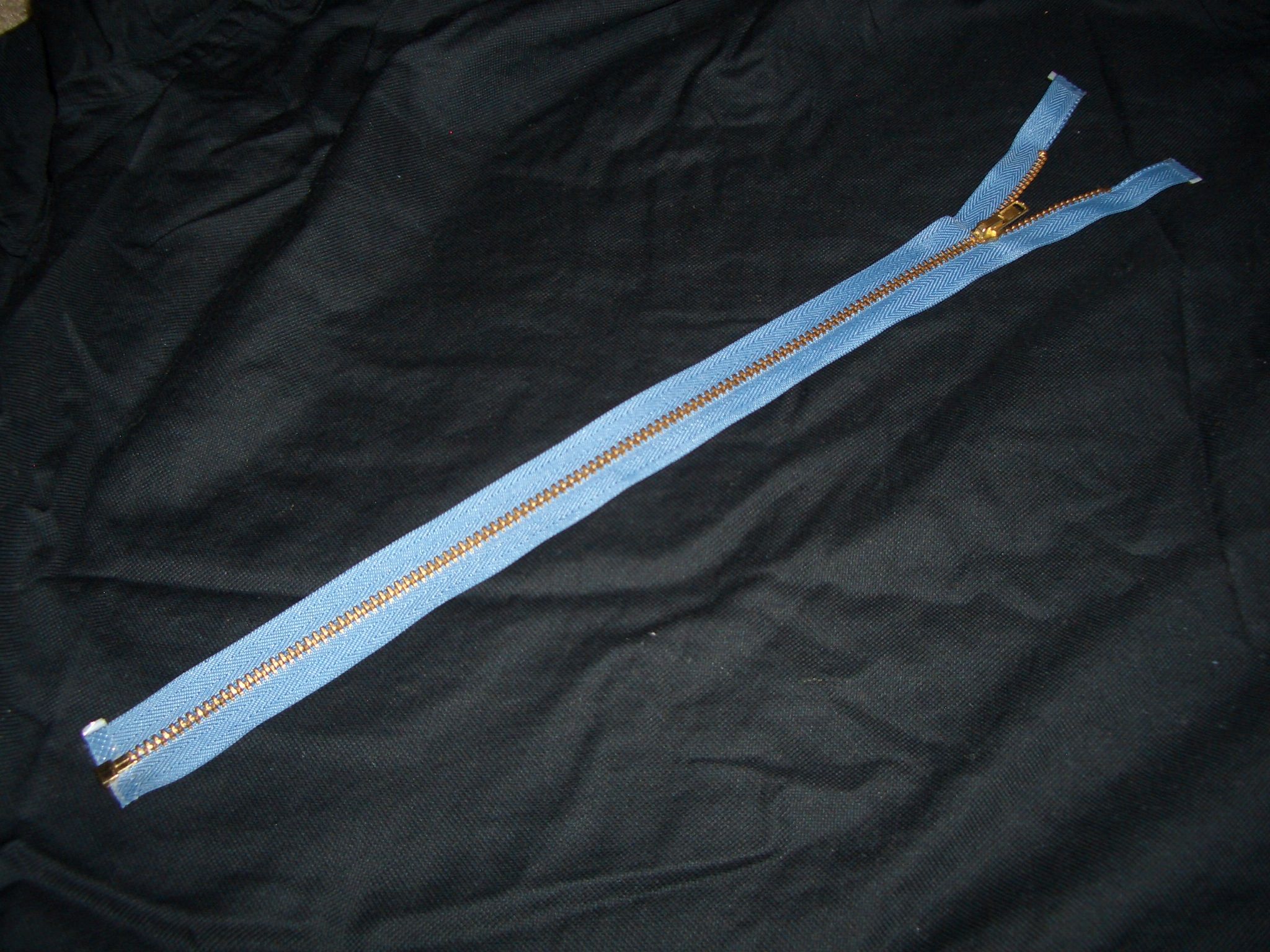 Mobius Zipper - Instructables