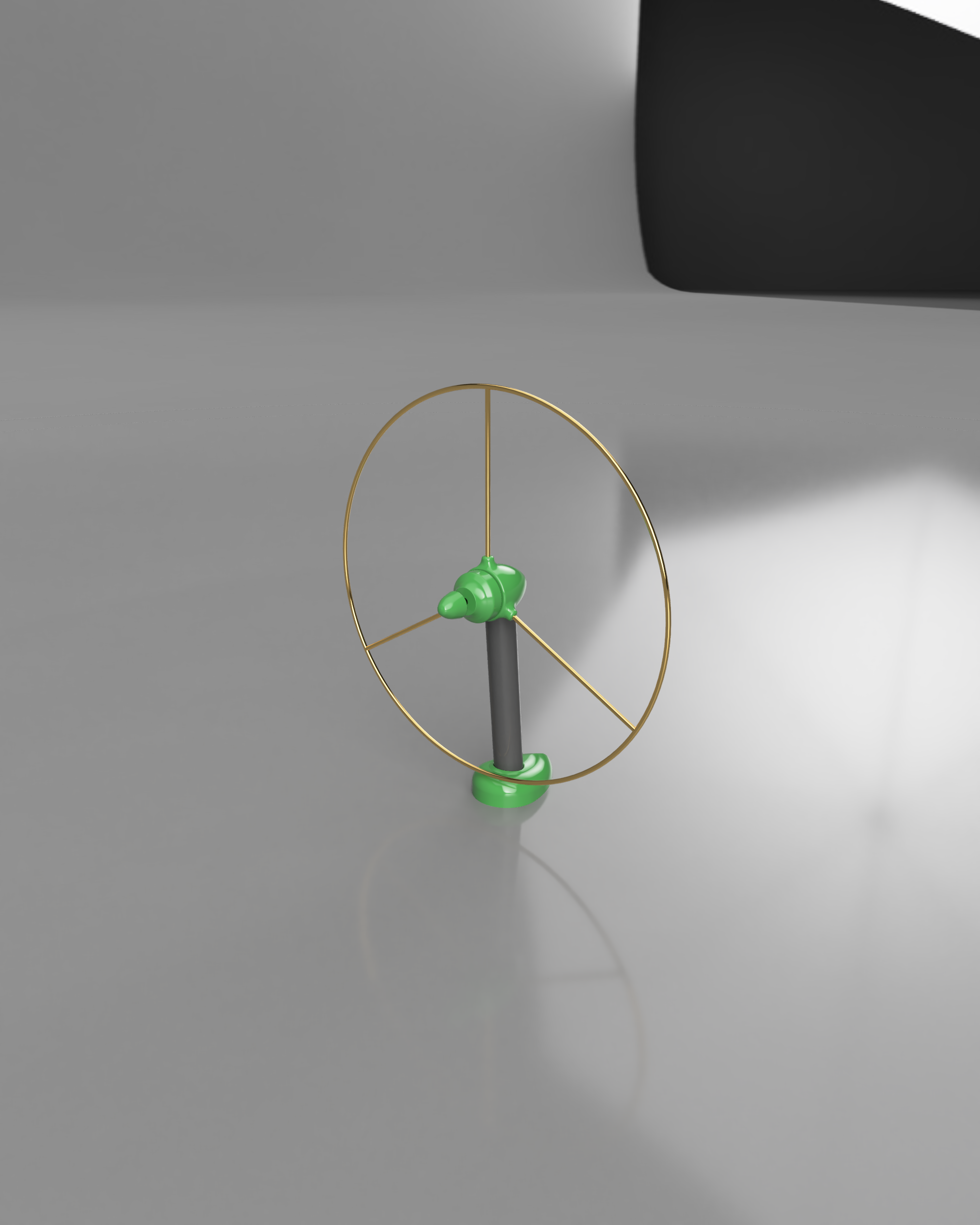 Make Your Own Wooden Propeller USB Desk Fan! : 9 Steps (with Pictures ...