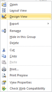 Creating an Address Book With Microsoft Access : 16 Steps - Instructables