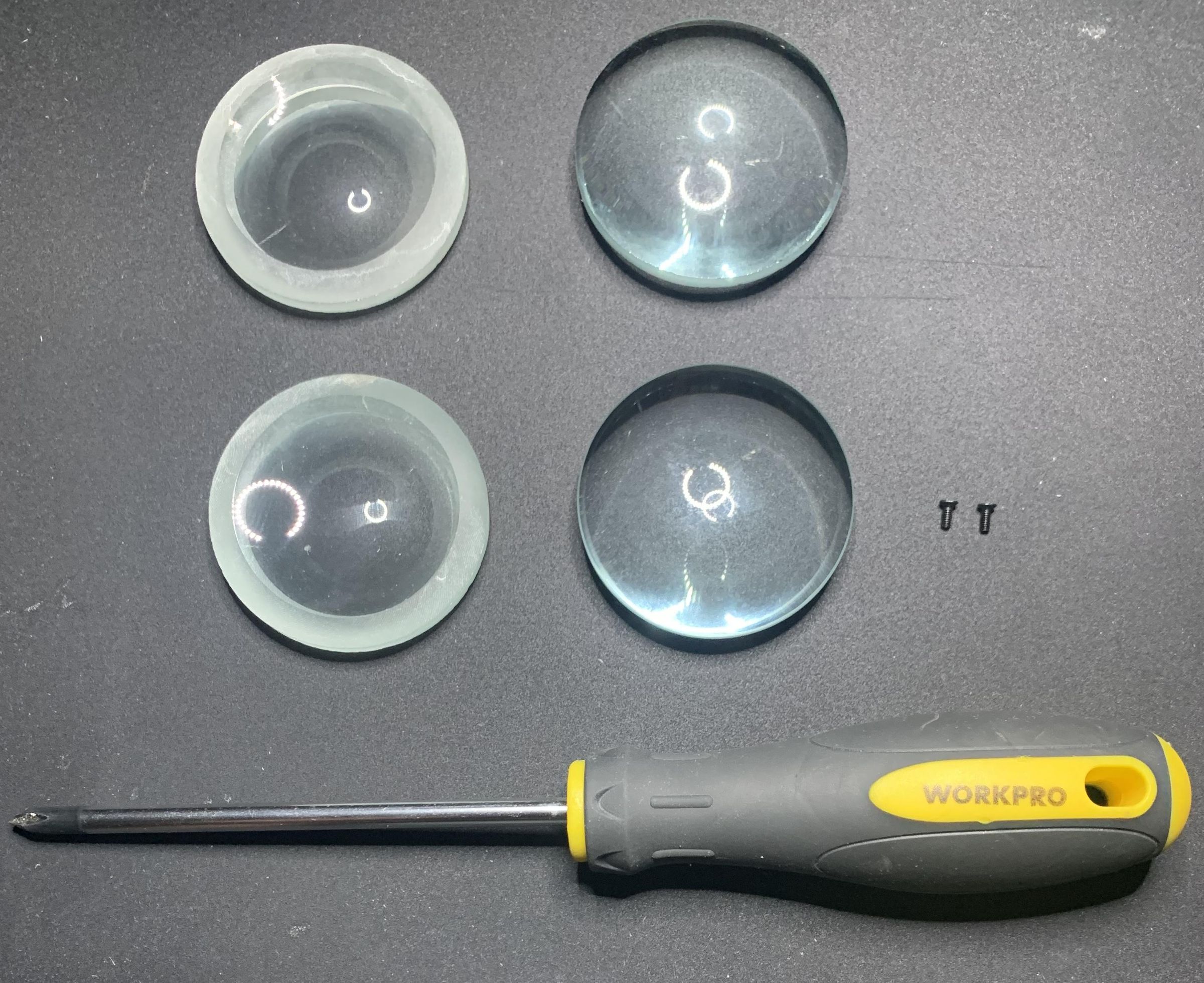 Librescope: Reading Glasses That Eliminate Eye Strain : 13 Steps (with Pictures) - Instructables