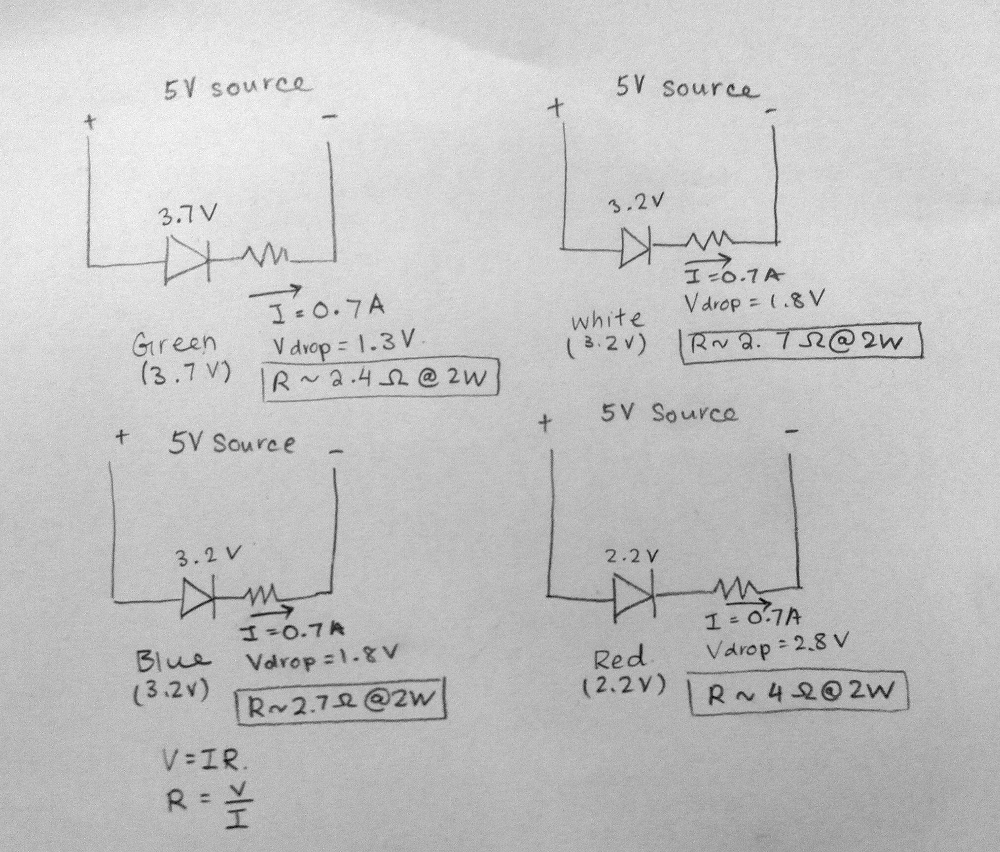 Voice Activated LED Lighting With Arduino : 5 Steps (with Pictures ...