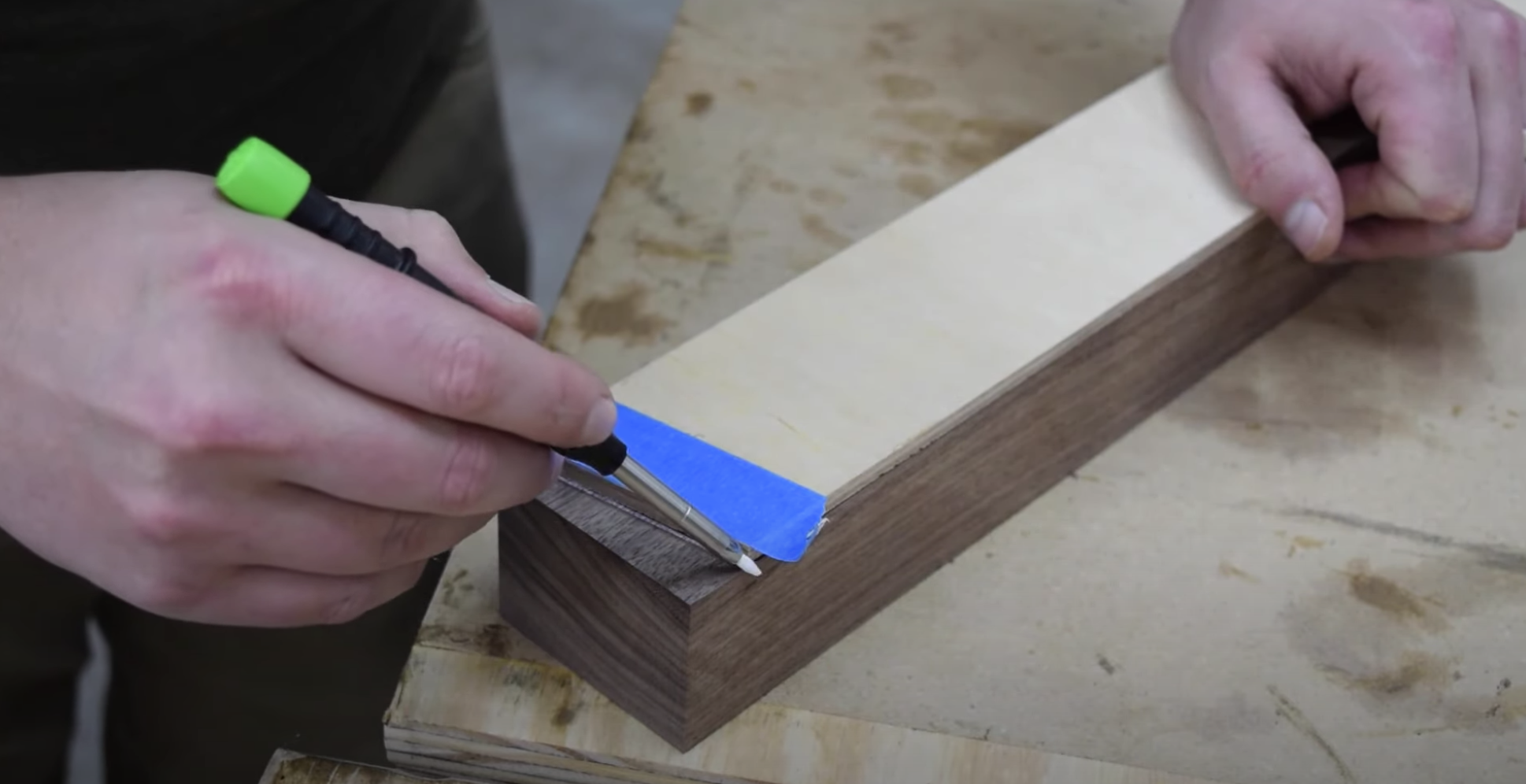 Modern Desk : 15 Steps (with Pictures) - Instructables