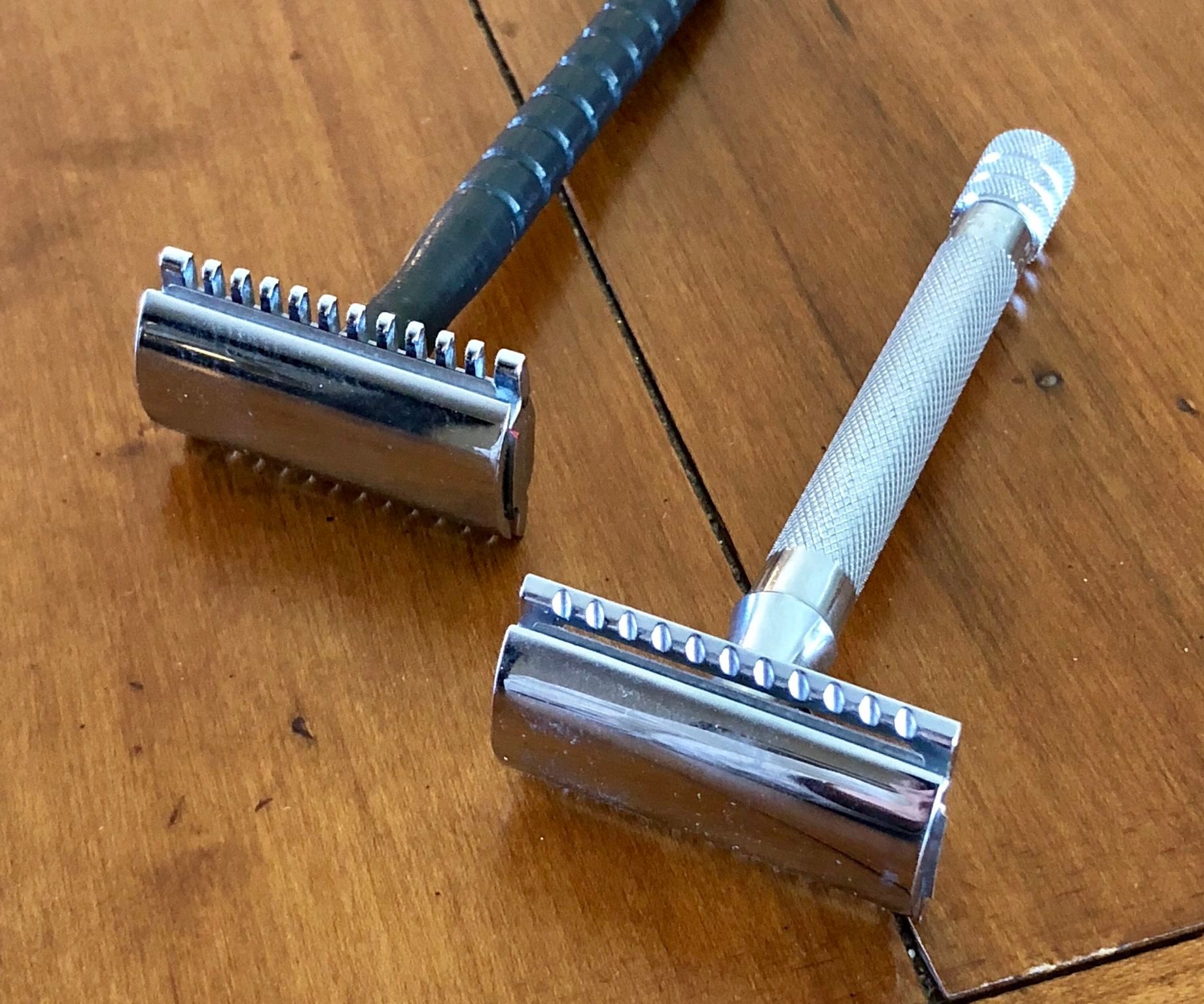 Razor Travel Case : 6 Steps (with Pictures) - Instructables