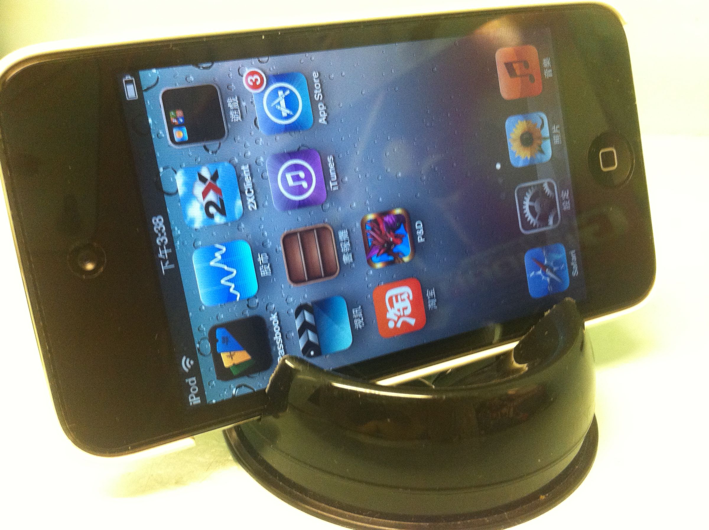 Cell Phones Dock - Instructables