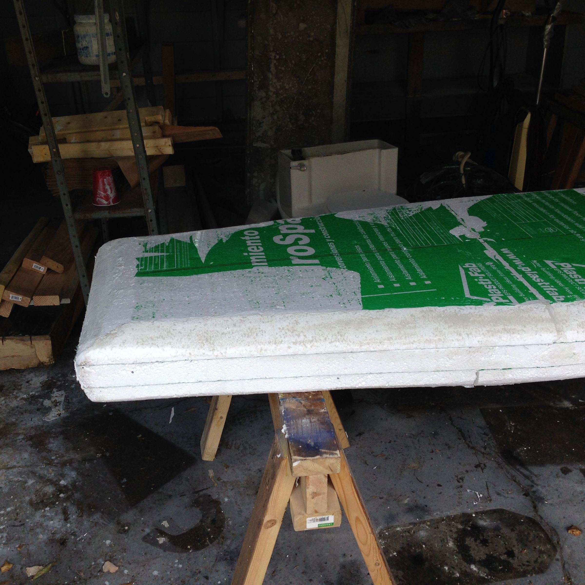 Stand Up Paddle Board : 9 Steps (with Pictures) - Instructables