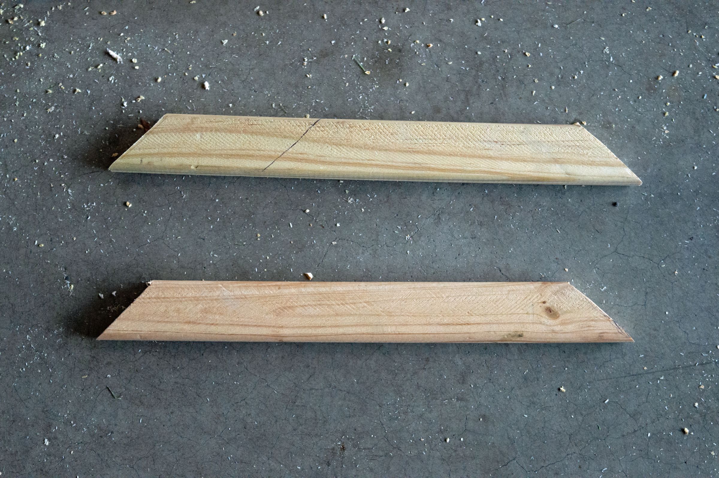 Chevron Adirondack Chair : 18 Steps (with Pictures) - Instructables