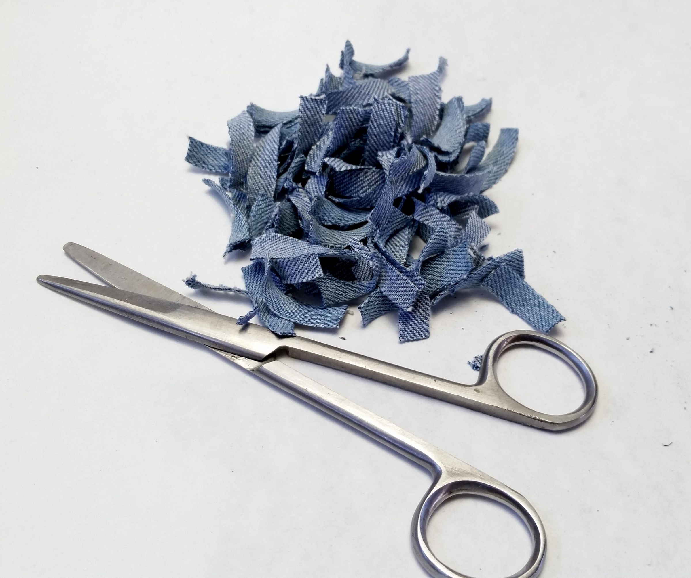 Forged Fabric Parts!!?.. With 3D Printed Compression Molds : 11 Steps ...