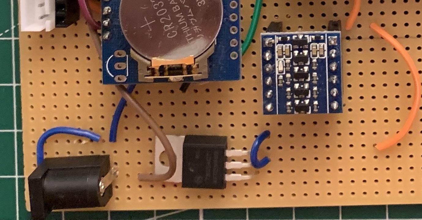 A Arduino RP2040 Standalone IoT Computer Running BASIC. : 17 Steps ...