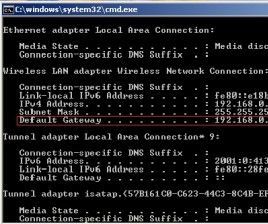 Checking the Local IP Address of Your Linksys Router - Instructables