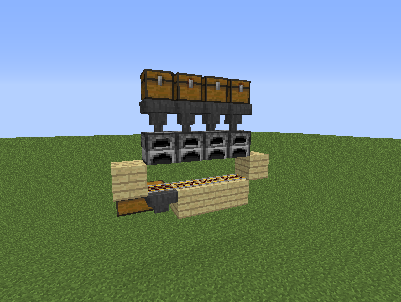 Super Smelter : 14 Steps - Instructables
