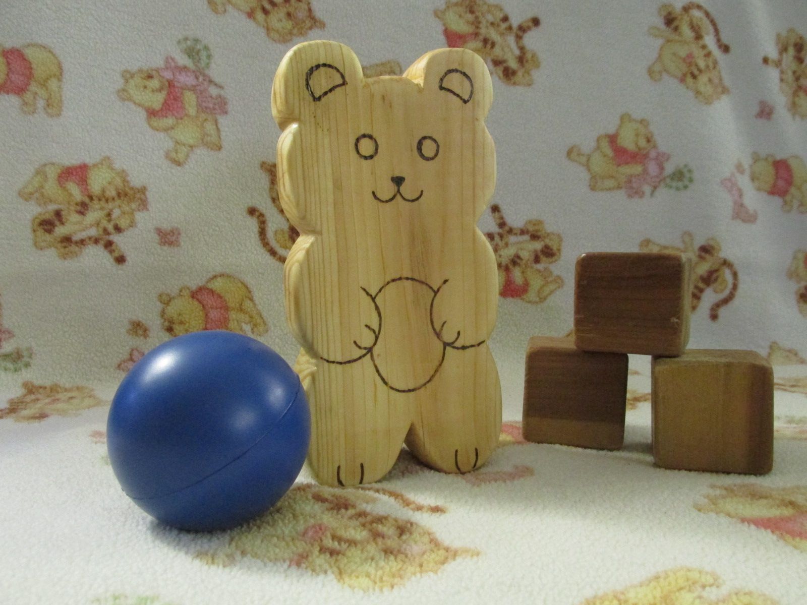 How to Make a BUNNYBEAR! : 10 Steps (with Pictures) - Instructables