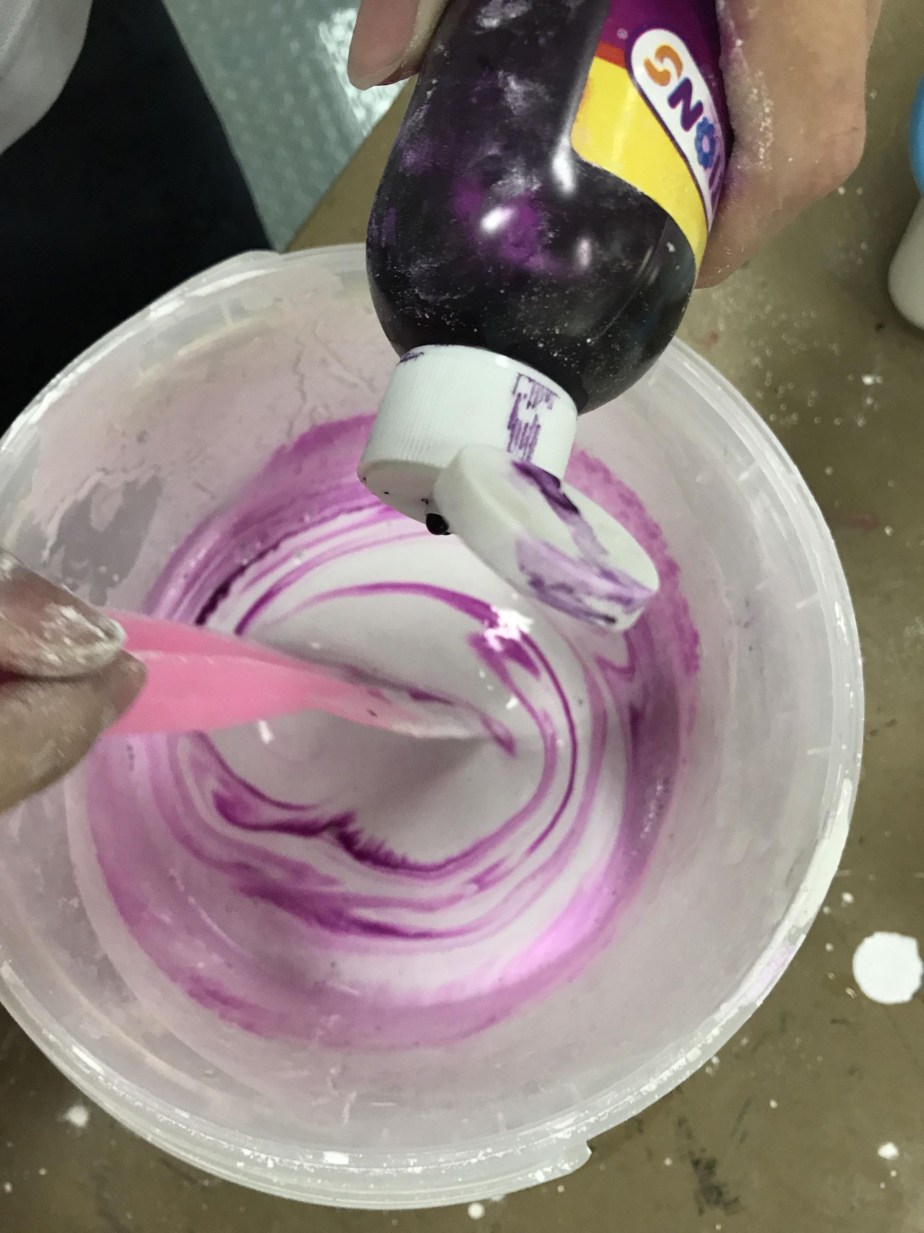 How to Make a Plaster Plant Pot : 8 Steps - Instructables