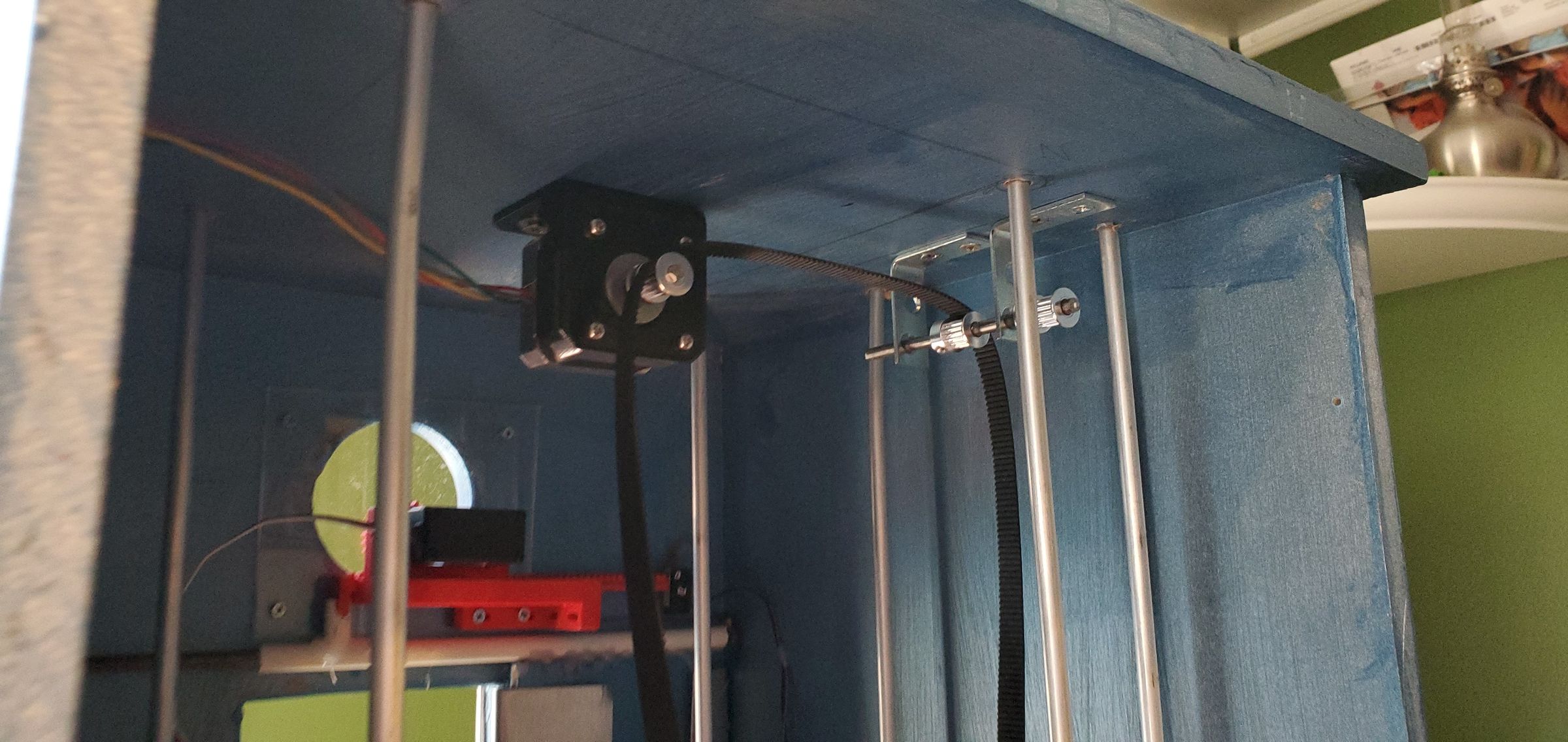 Arduino-Controlled Model Elevator : 7 Steps (with Pictures) - Instructables