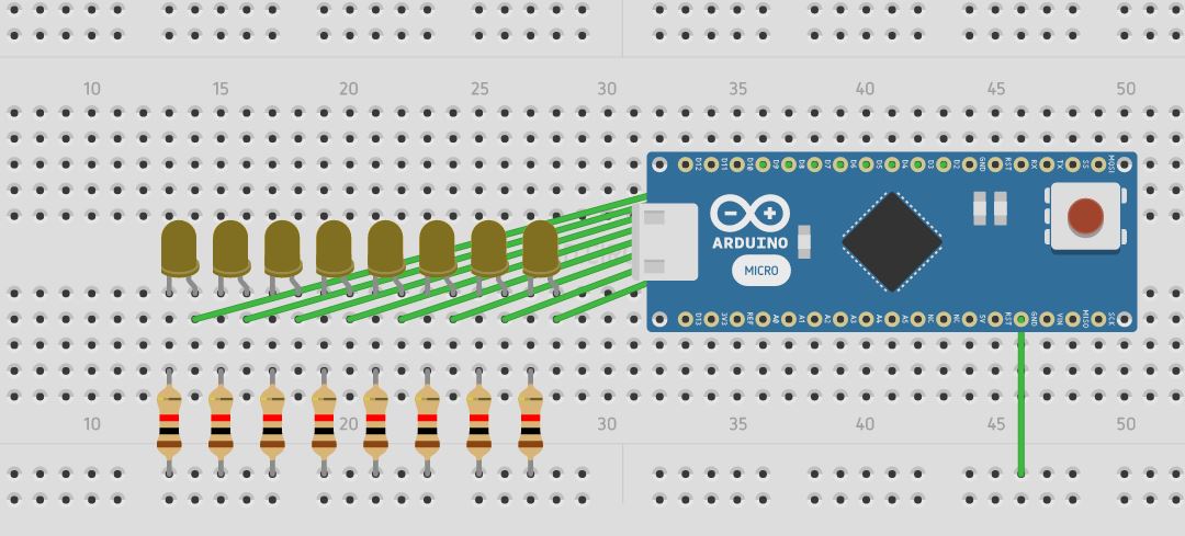 LED Propeller Clock : 19 Steps (with Pictures) - Instructables